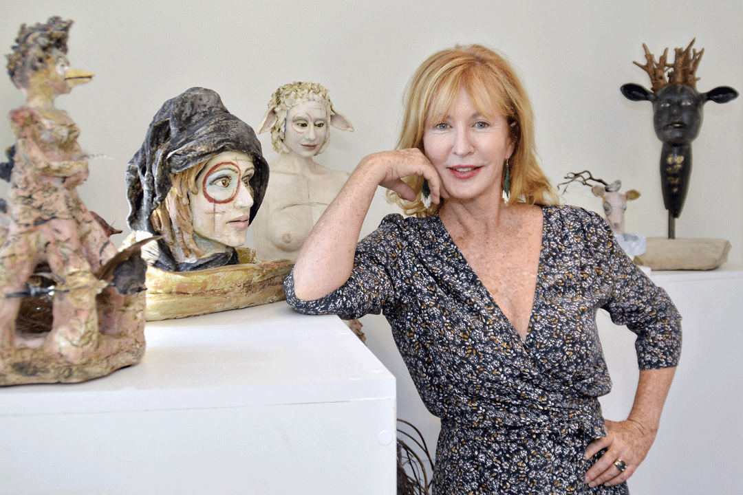 Santa Barbara Studio Artists Posts Participants in 20th Annual Open ...