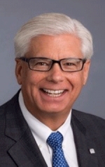 George Leis to Lead National YMCA’s Board of Directors | Good for Santa ...