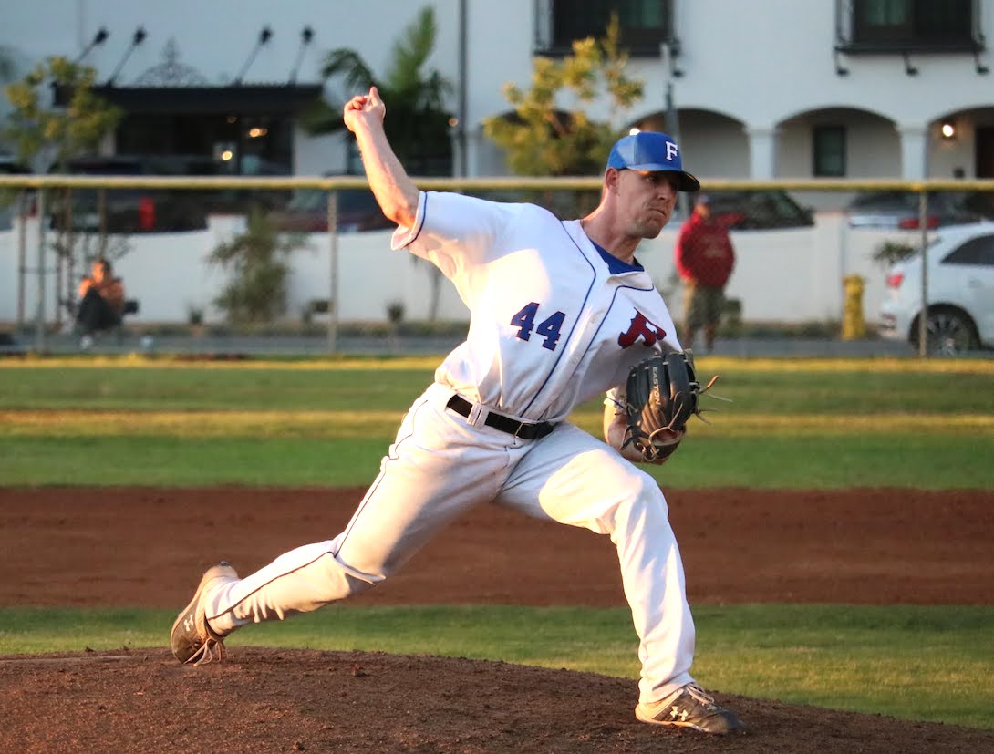 Santa Barbara Foresters Are Back — And Fans Are Welcome | Sports | Noozhawk