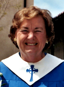 Eunice Evangeline Handloser-Cross of Santa Barbara, 1937-2021 | Noozhawk