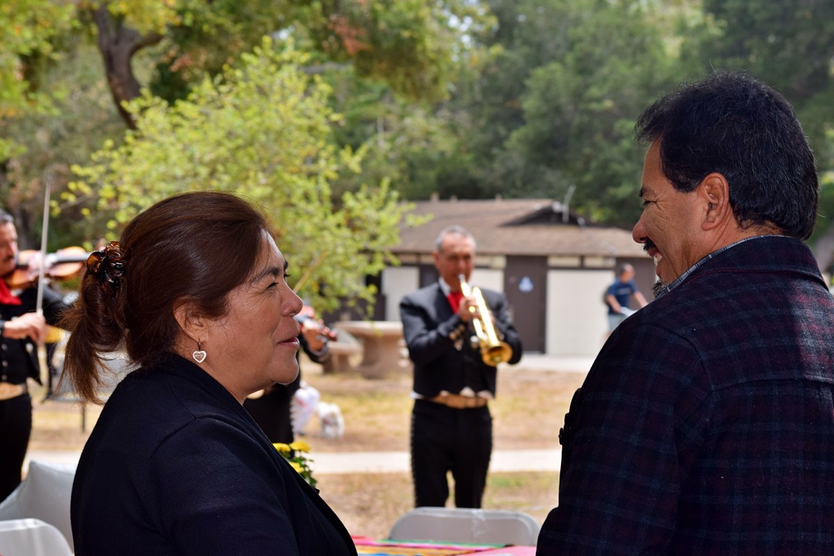 Family Celebrates Homecoming of Goleta Grandmother Who Was Deported ...