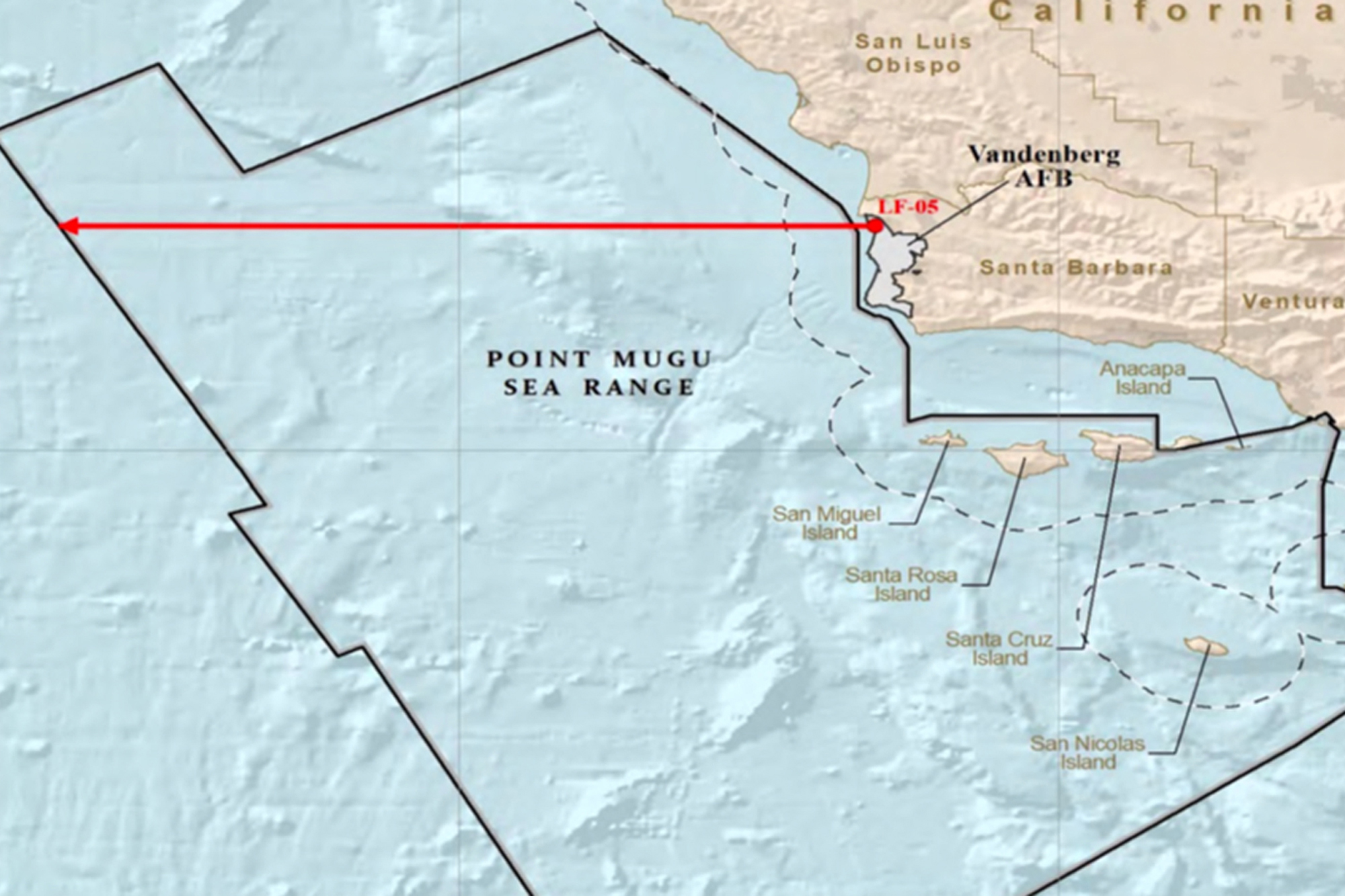 California Coastal Commission Gives the Go-Ahead for Army Artillery ...