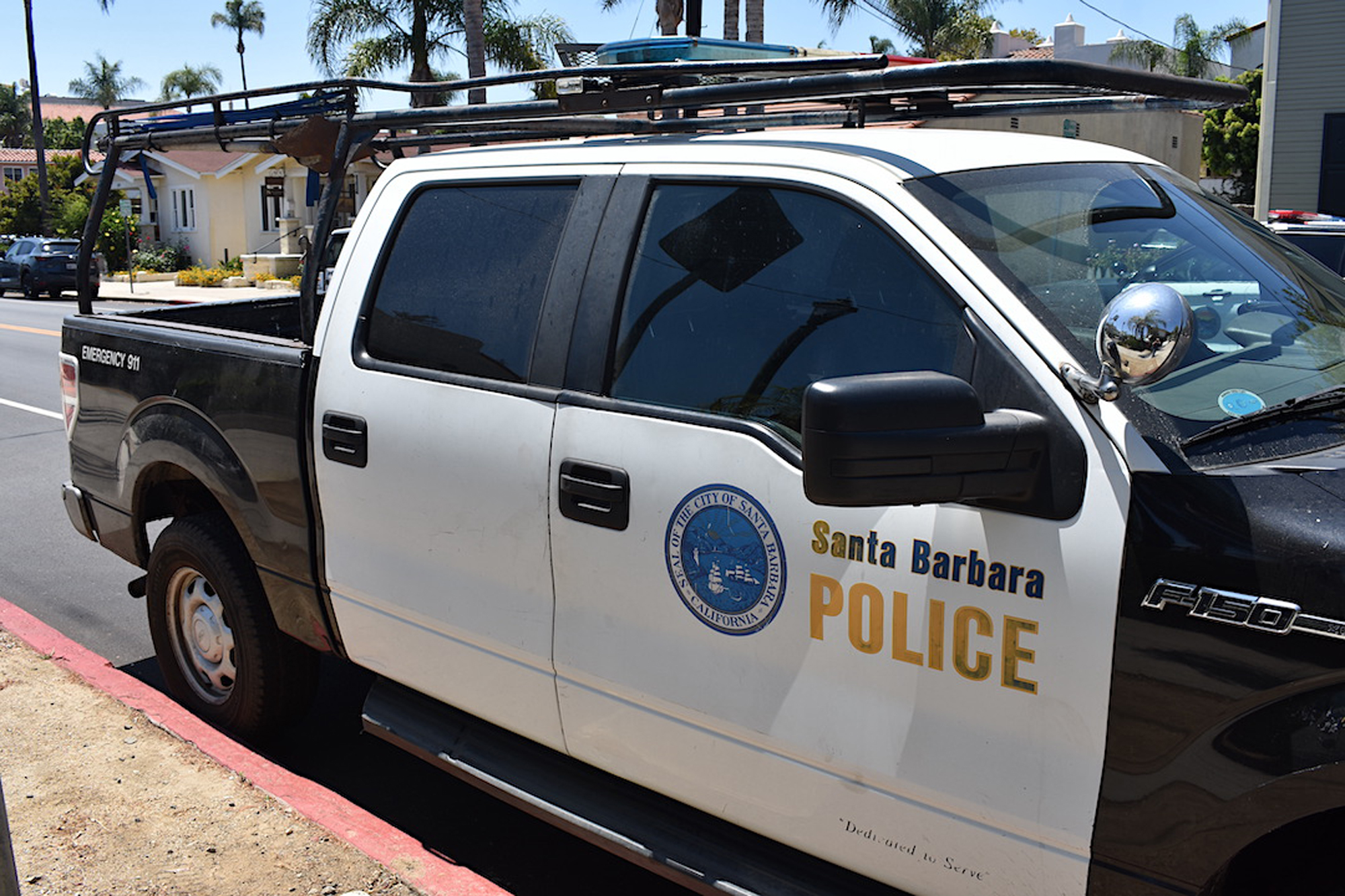 Santa Barbara Council Voices Support for Group at Center of Creating ...