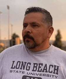 Mario Gilbert Requejo of Carpinteria, 1961-2021 | Noozhawk