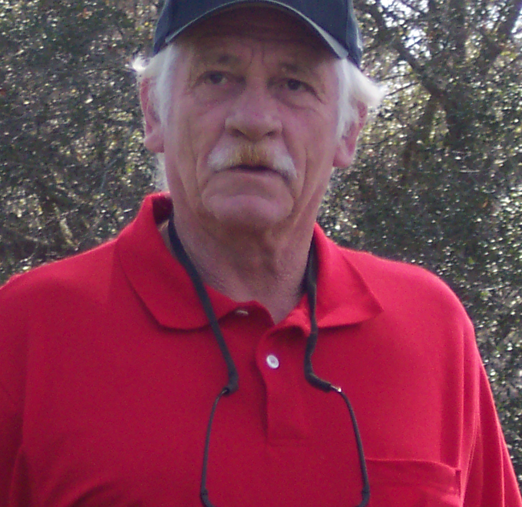Larry Ray Blessing of Santa Barbara, 1944-2021 | Noozhawk