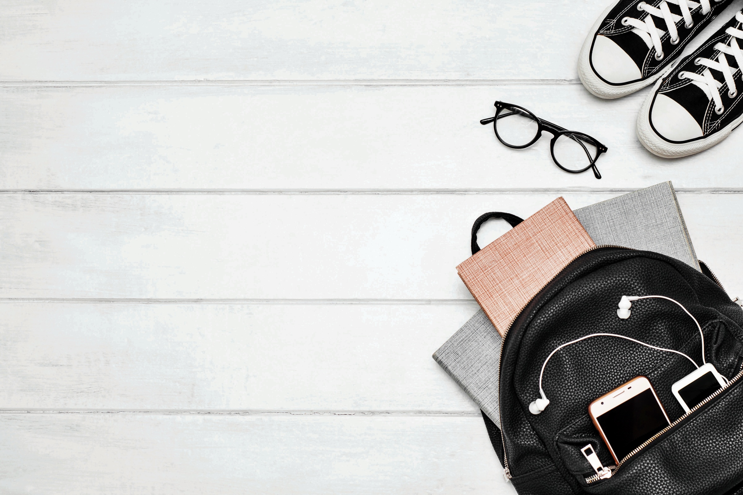 Simple Technology Can Keep Your Child Focused, Prepared for School ...