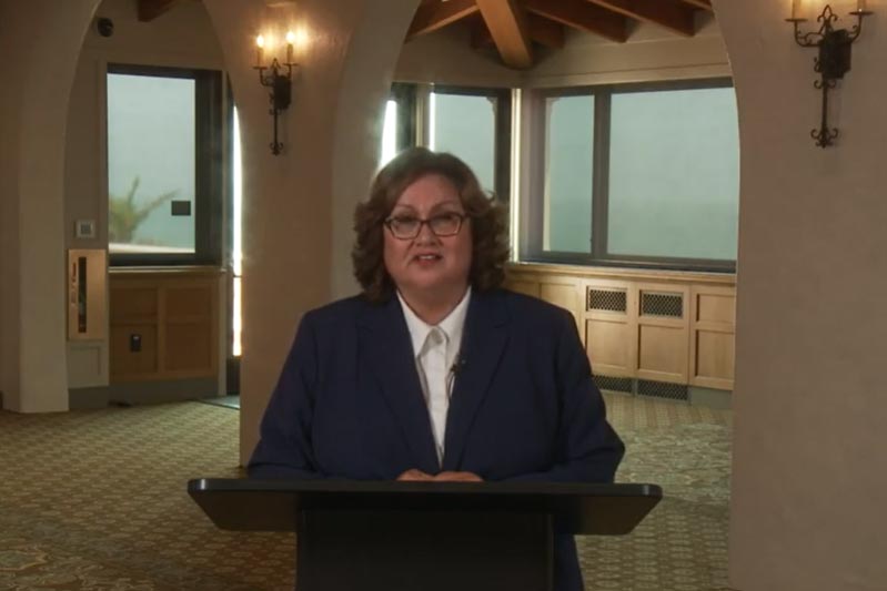 Santa Barbara Leadership Highlights Recent Projects, Programs in ...