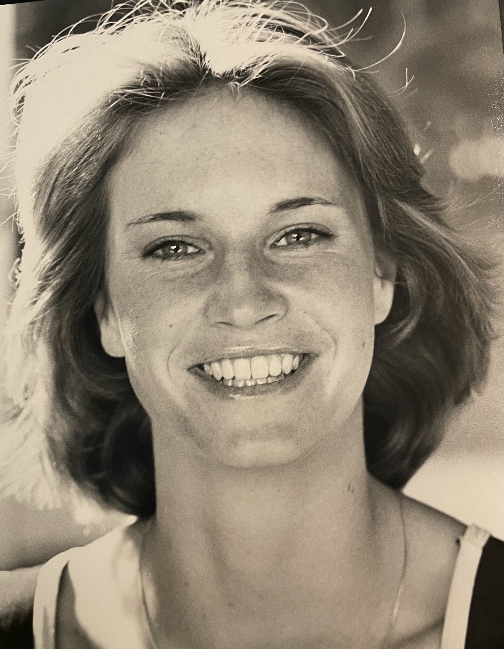 Martina Ritt-Lindert of Santa Barbara, 1957-2021 | Noozhawk