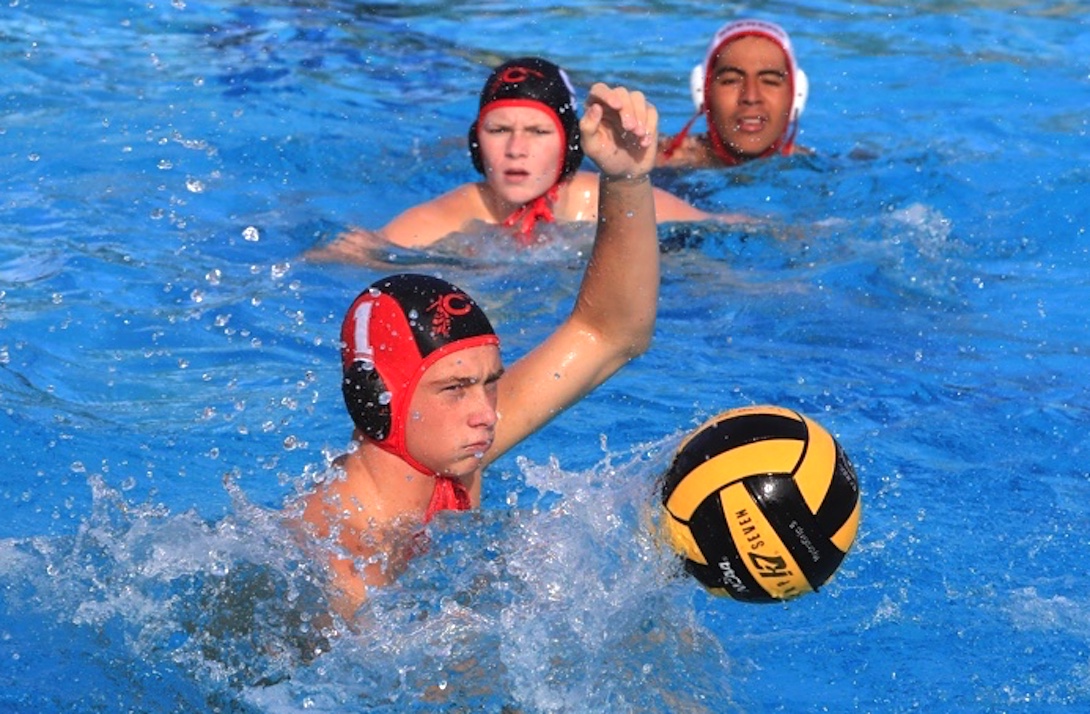 Carpinteria Named Top Seed in Div. 5, Santa Barbara is No. 3 in Div. 1 ...