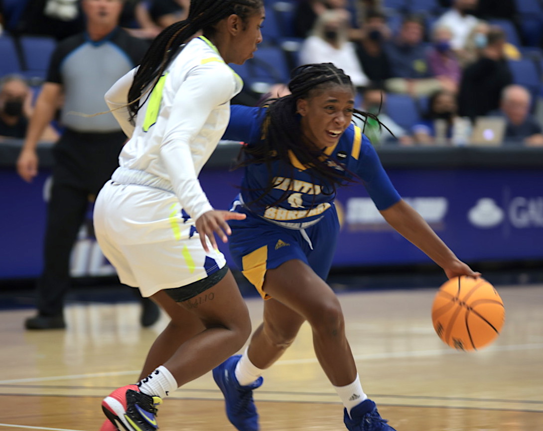 Mark Patton: Return of Ila Lane and Danae Miller Gives Gaucho Women ...