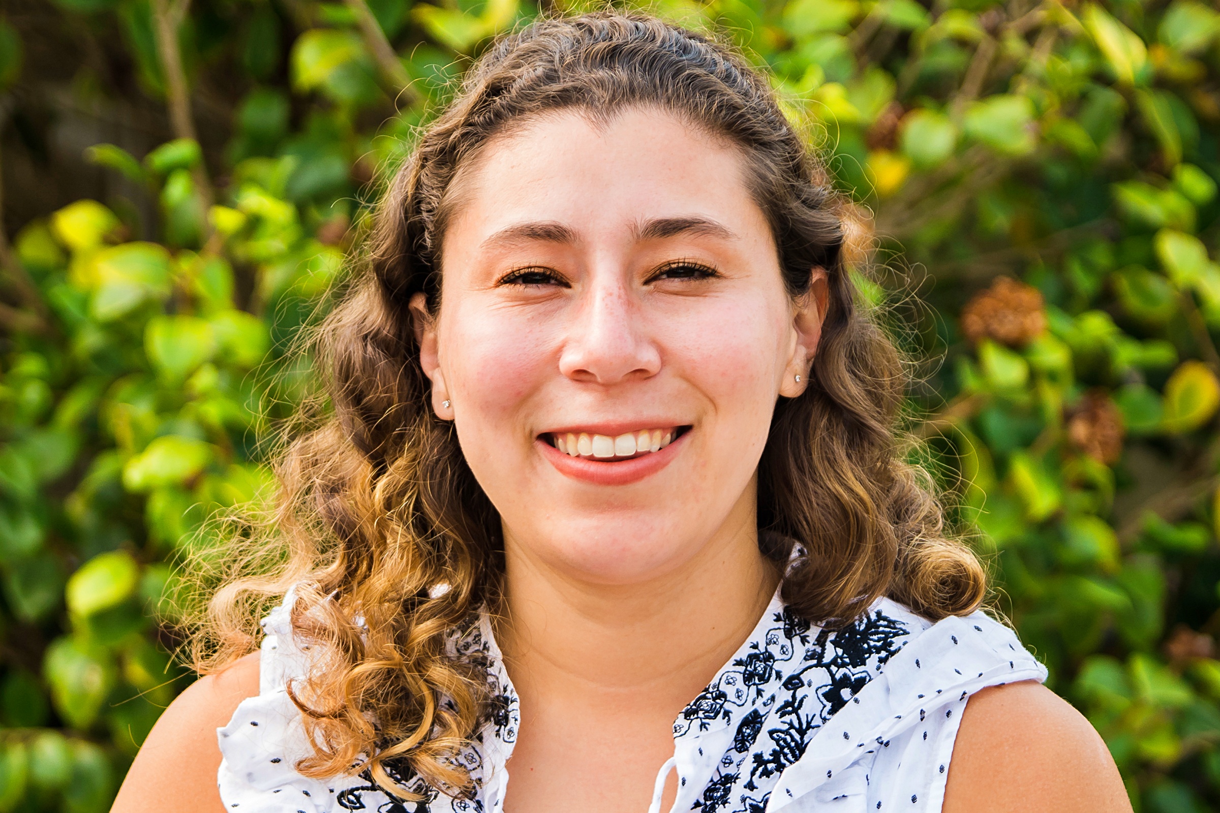 Salute to Teachers Q&A: Samantha Ayala | School Zone | Noozhawk