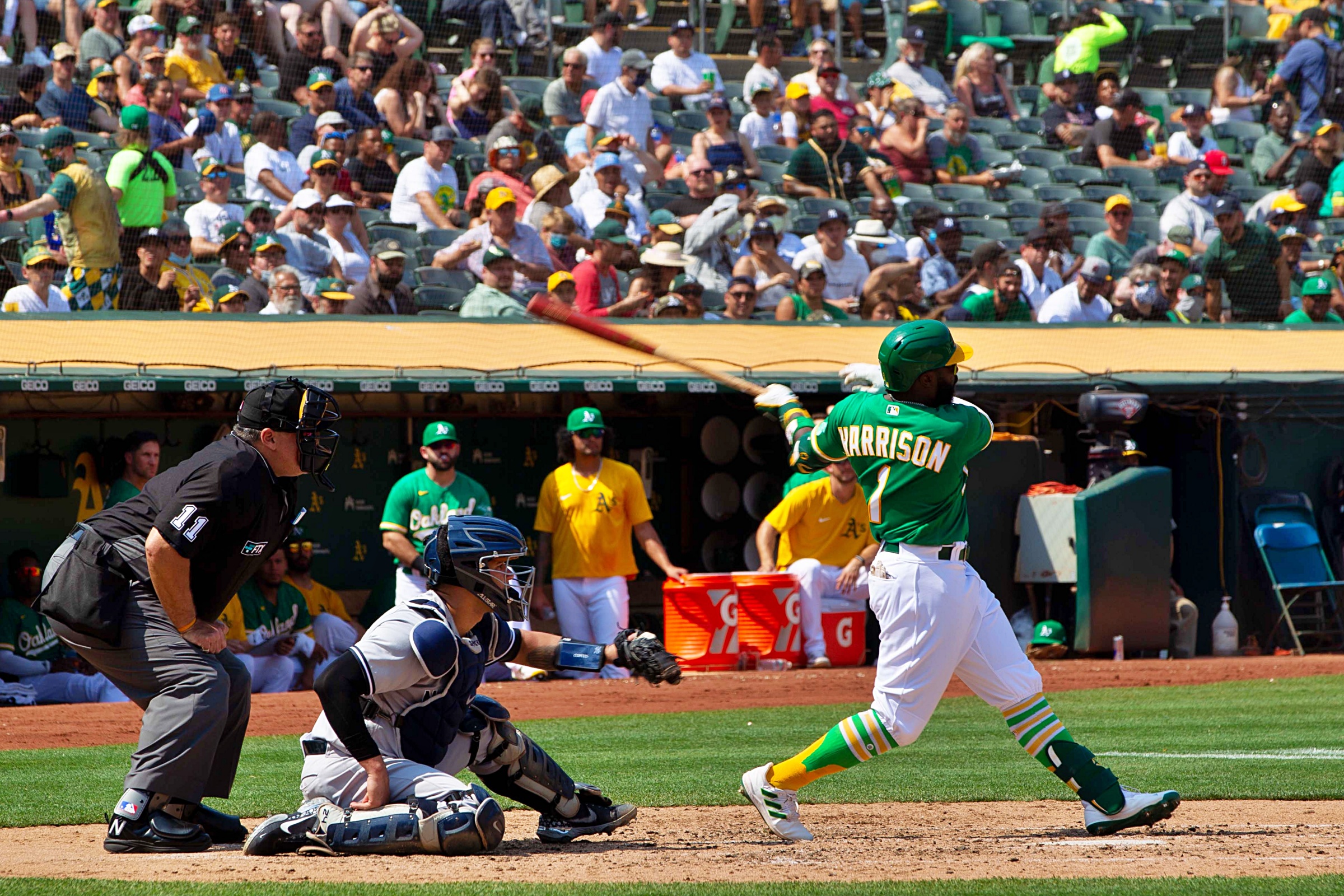 Joe Guzzardi: Baseball’s Future Includes Expansion, More Games, More ...