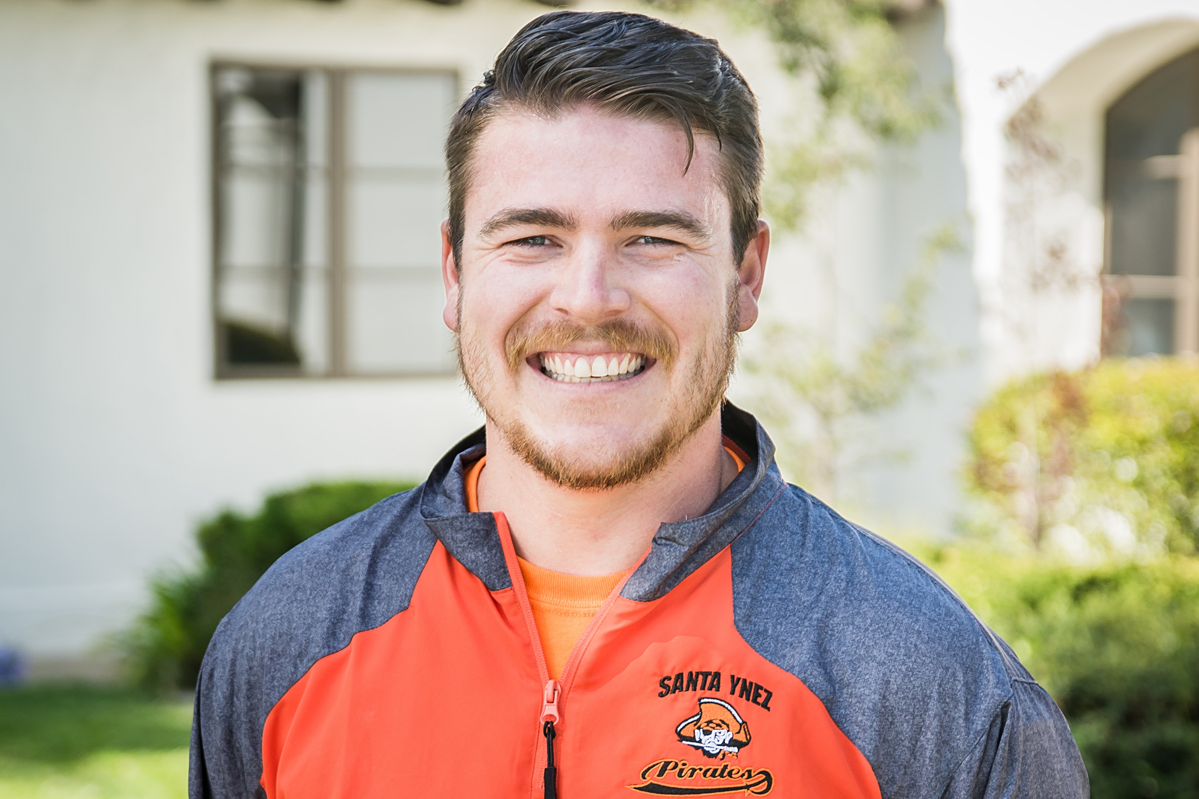 Salute to Teachers Q&A: T.J. Berry | School Zone | Noozhawk