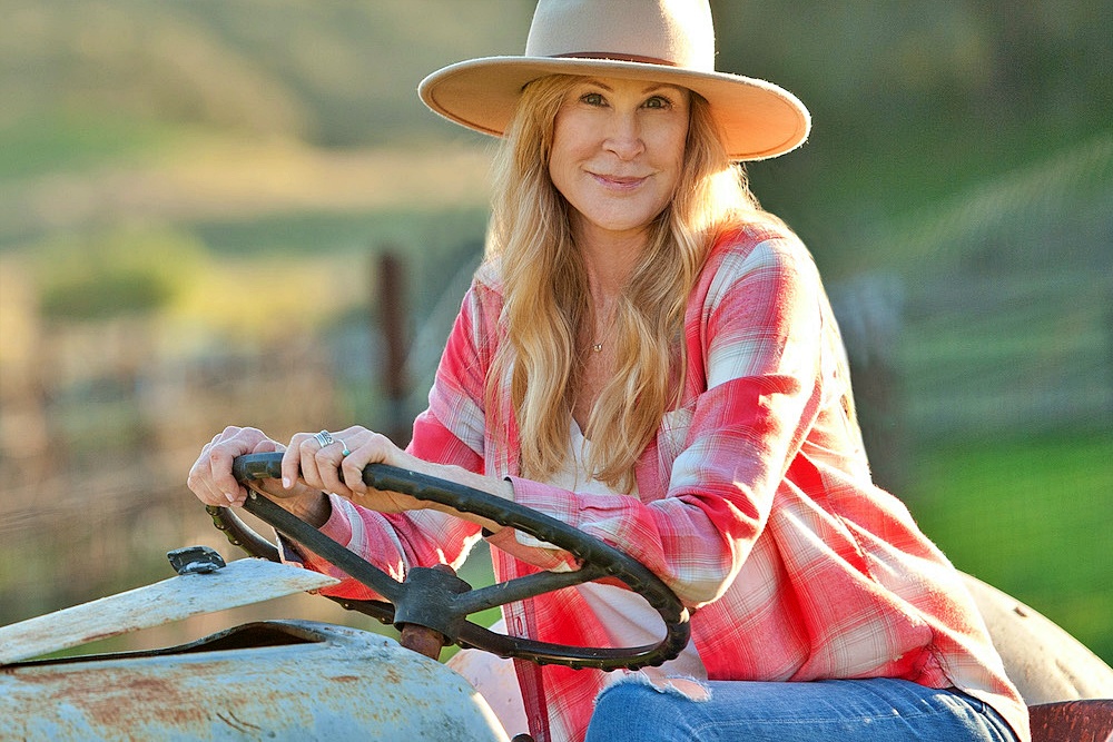 Jamie Edlin: Erin O’Bryan Grows Into Her Farming Opportunity at Hidden ...