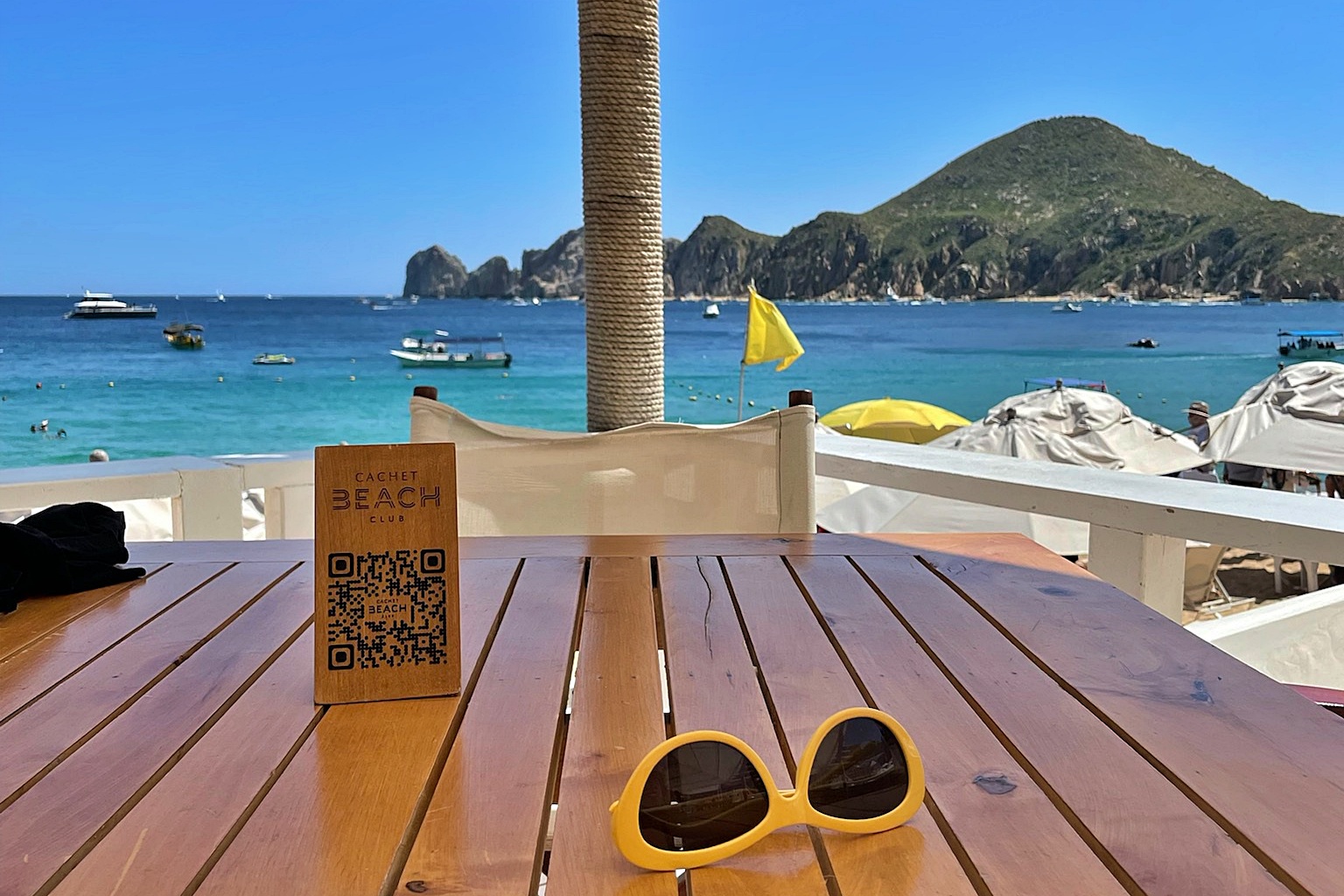 Siesta Time | Photo of the Day | Noozhawk