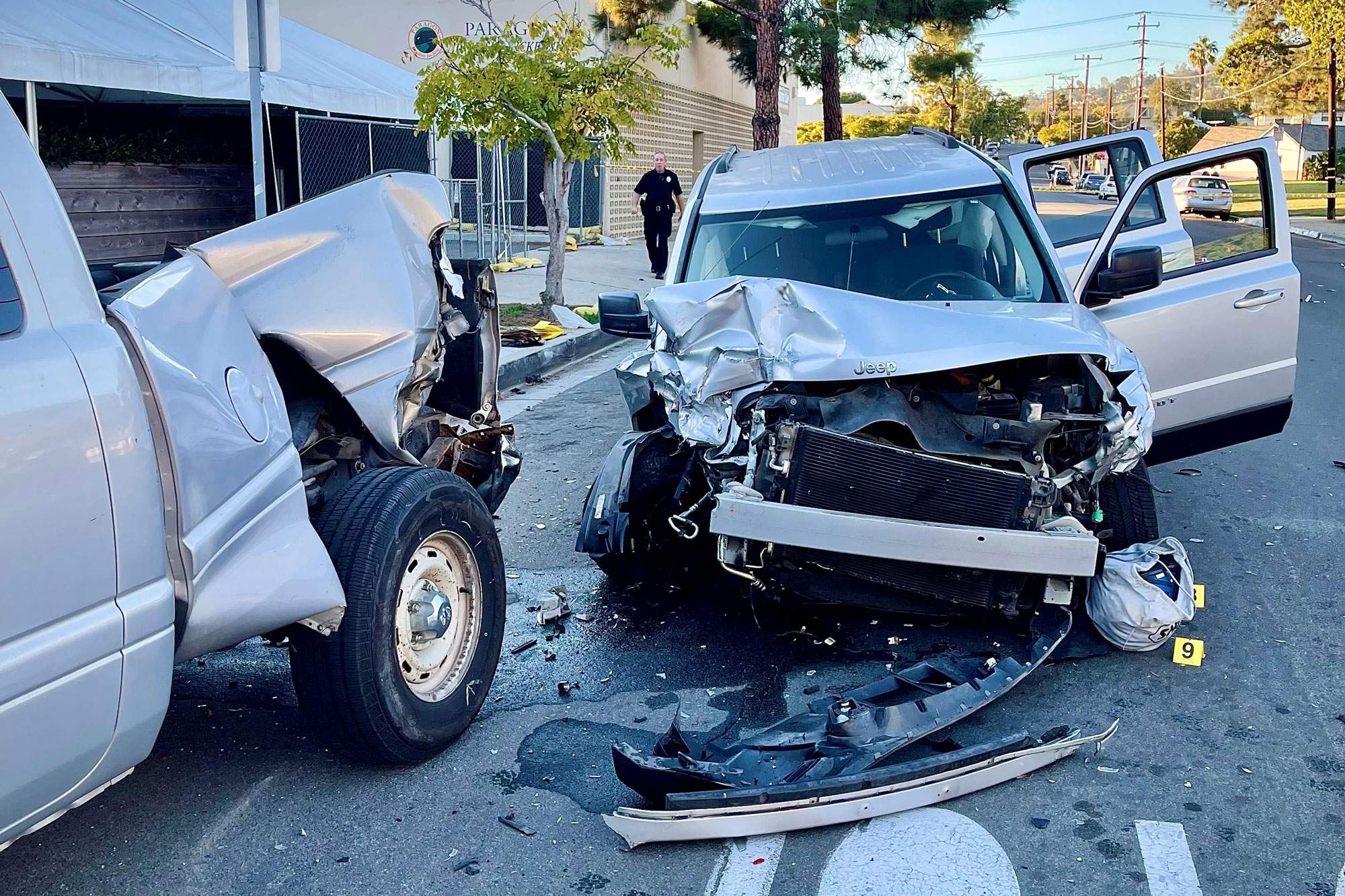 Man Sentenced to 6 Years in Prison for DUI Crash Killing Santa Barbara ...