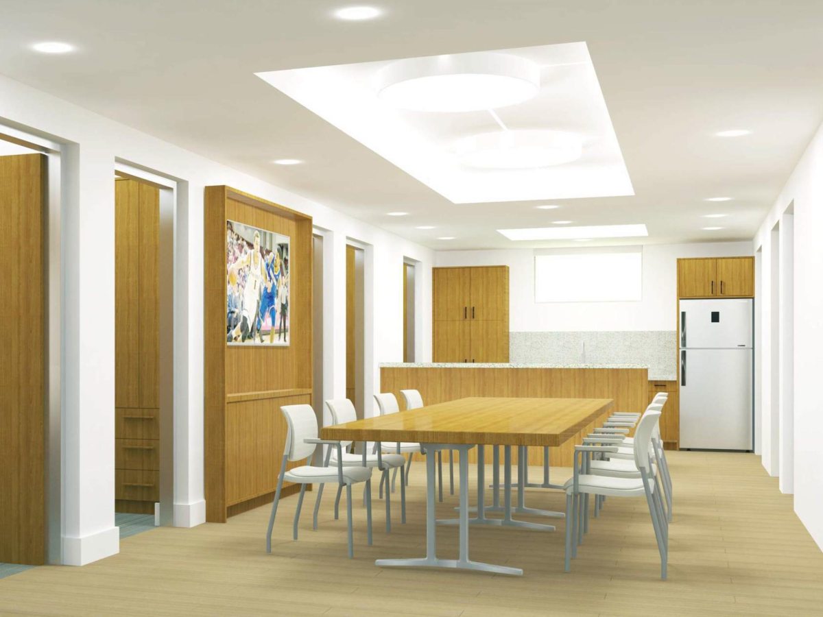 Review Panel Outlines 5 Required Changes for UCSB Munger Hall Project ...