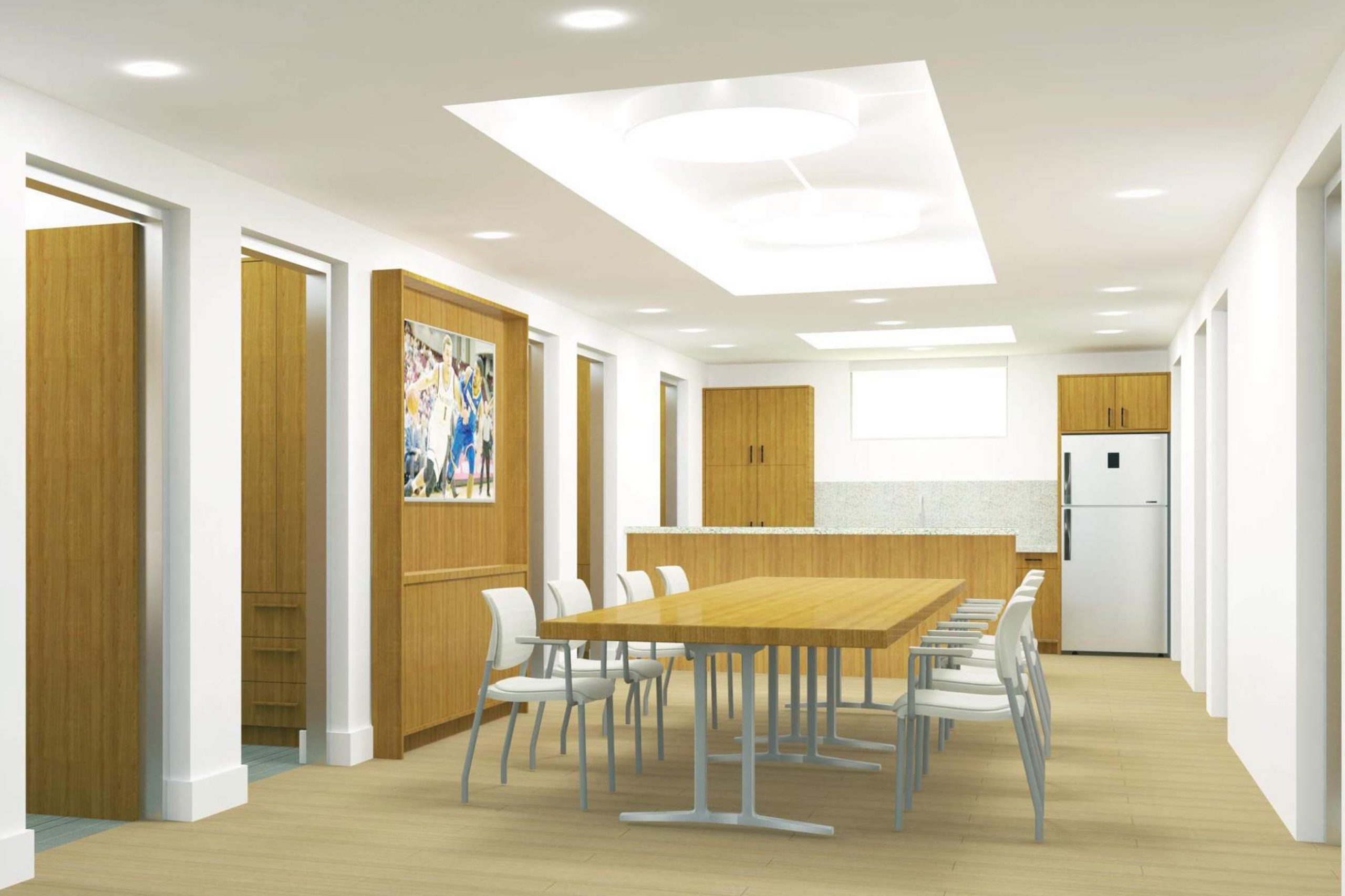 Former UC Campus Architects Slam UCSB’s Munger Hall Proposal | Local ...