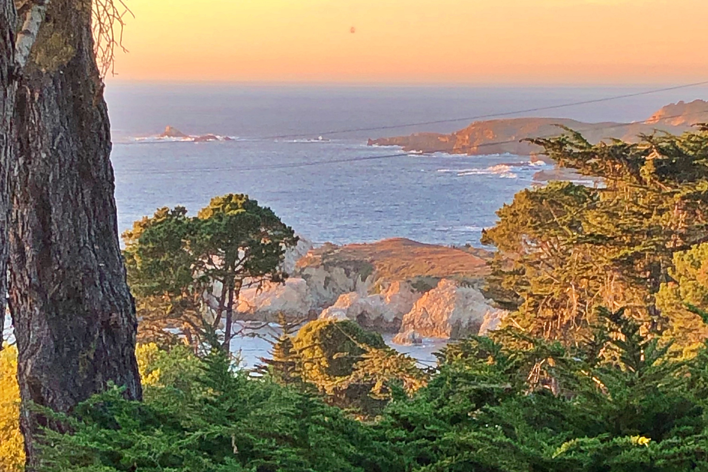 Carmel Coastline | Photo of the Day | Noozhawk