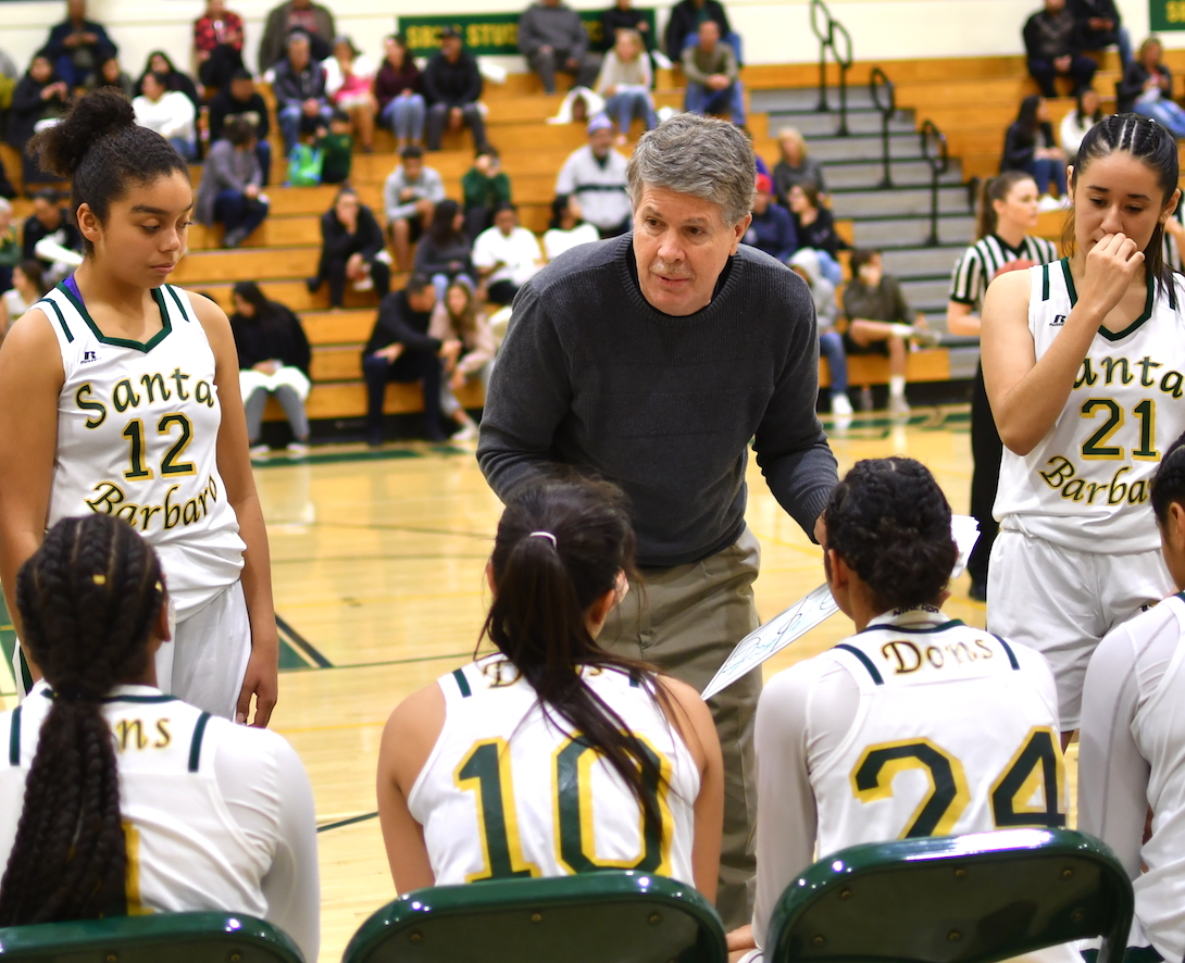 Mark Patton: Santa Barbara High’s Andrew Butcher Didn’t Sit Still with ...