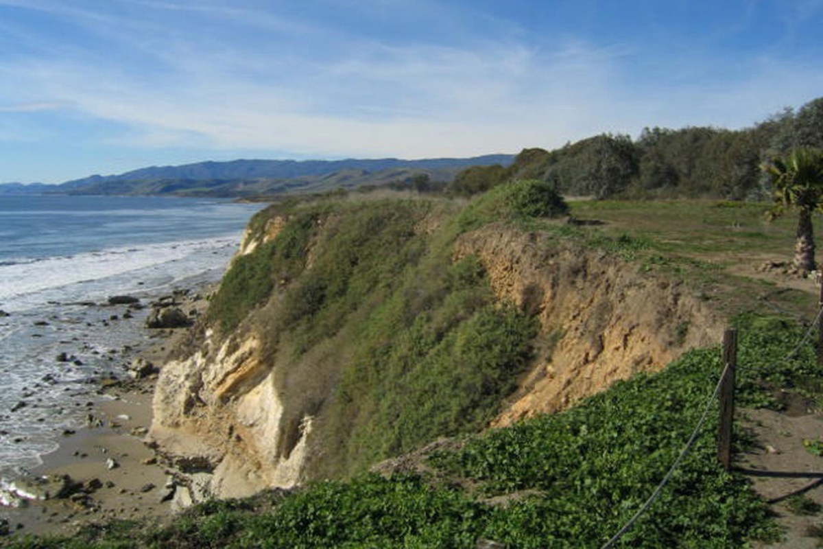 New Owners of Dos Pueblos Ranch Create Institute for Sustainability ...