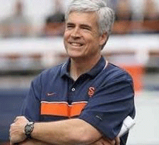 Gregory McIntosh Robinson of Carpinteria, 1951-2021 | Noozhawk