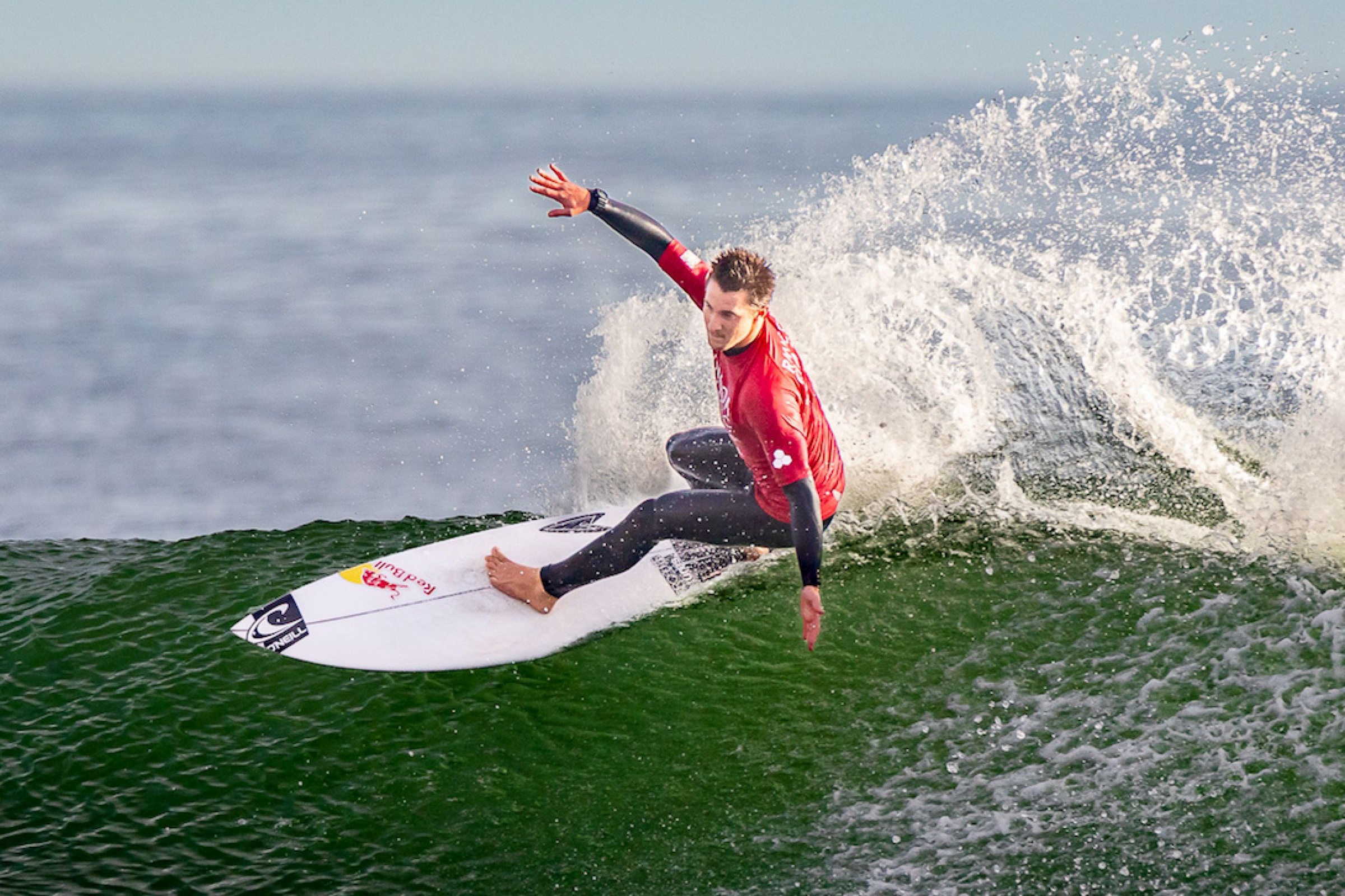 Beach and Waves Ready for Rincon Classic Surf Contest This Weekend ...