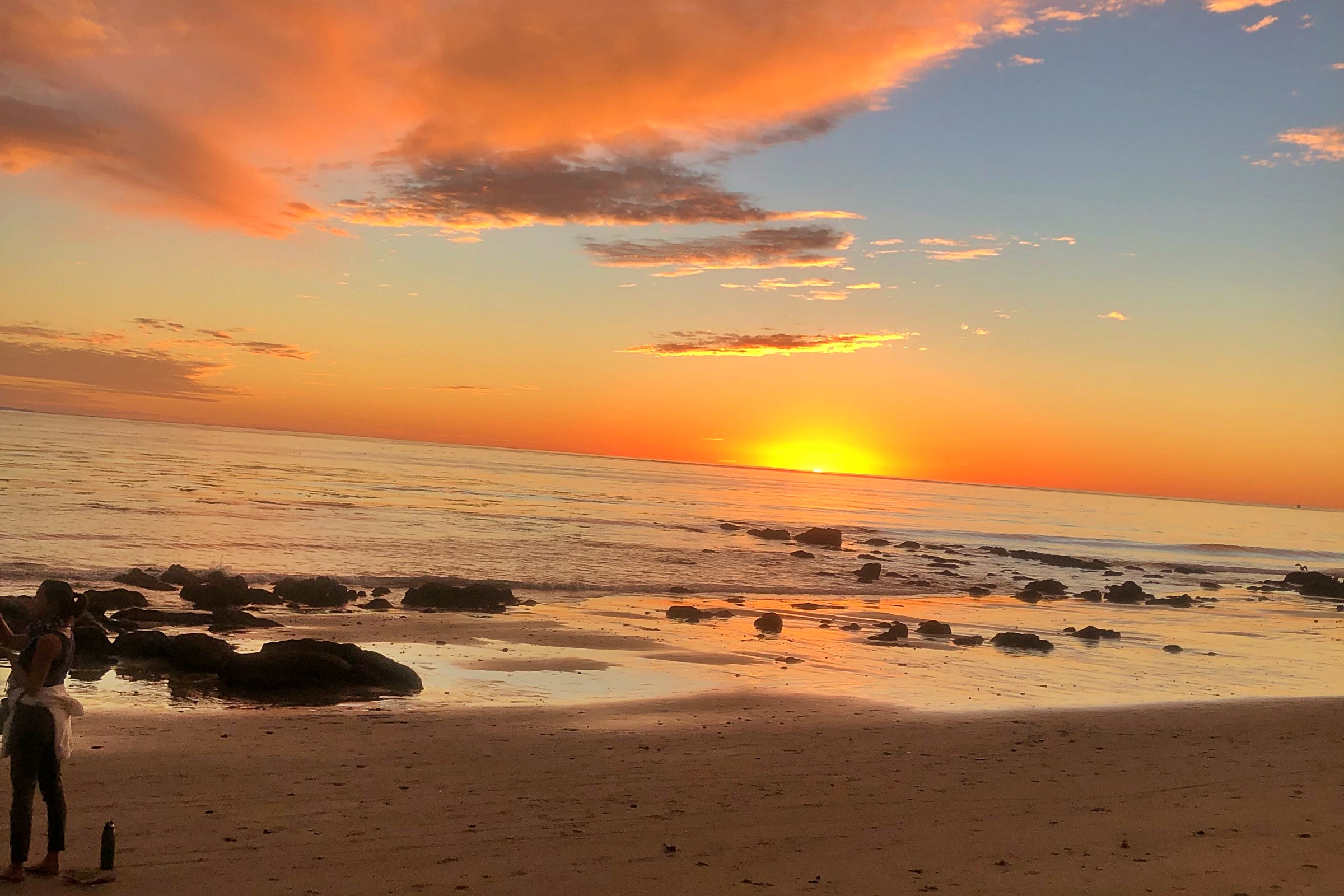 Glorious Sunset | Photo of the Day | Noozhawk