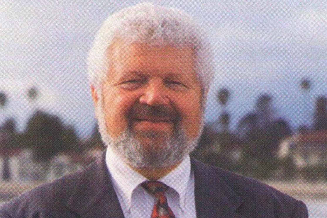 Robert Alfred Reid M.D. of Santa Barbara, 1939-2021 | Noozhawk