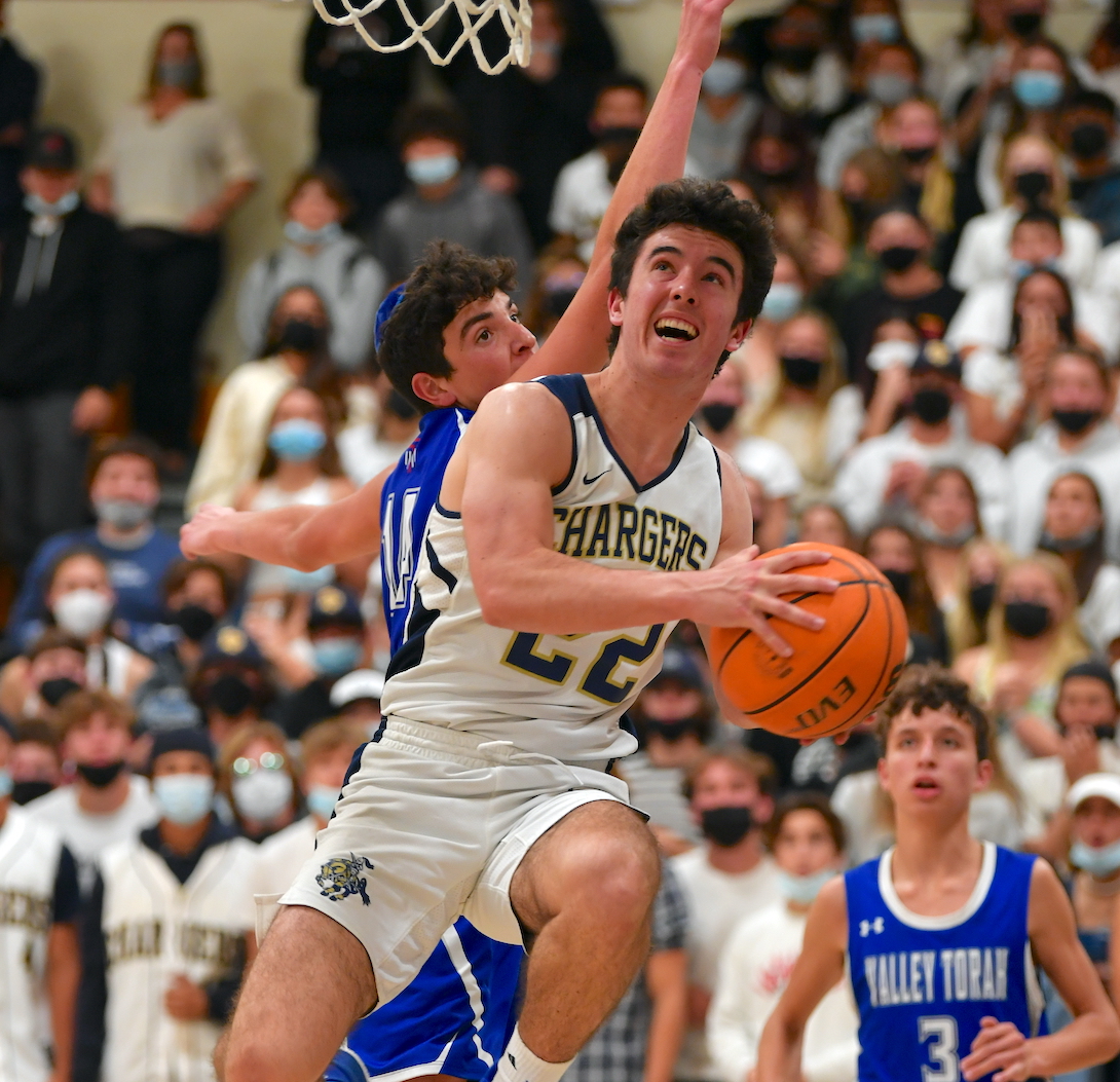 Seniors Lead Way Down the Stretch to Put Dos Pueblos in CIF-SS ...