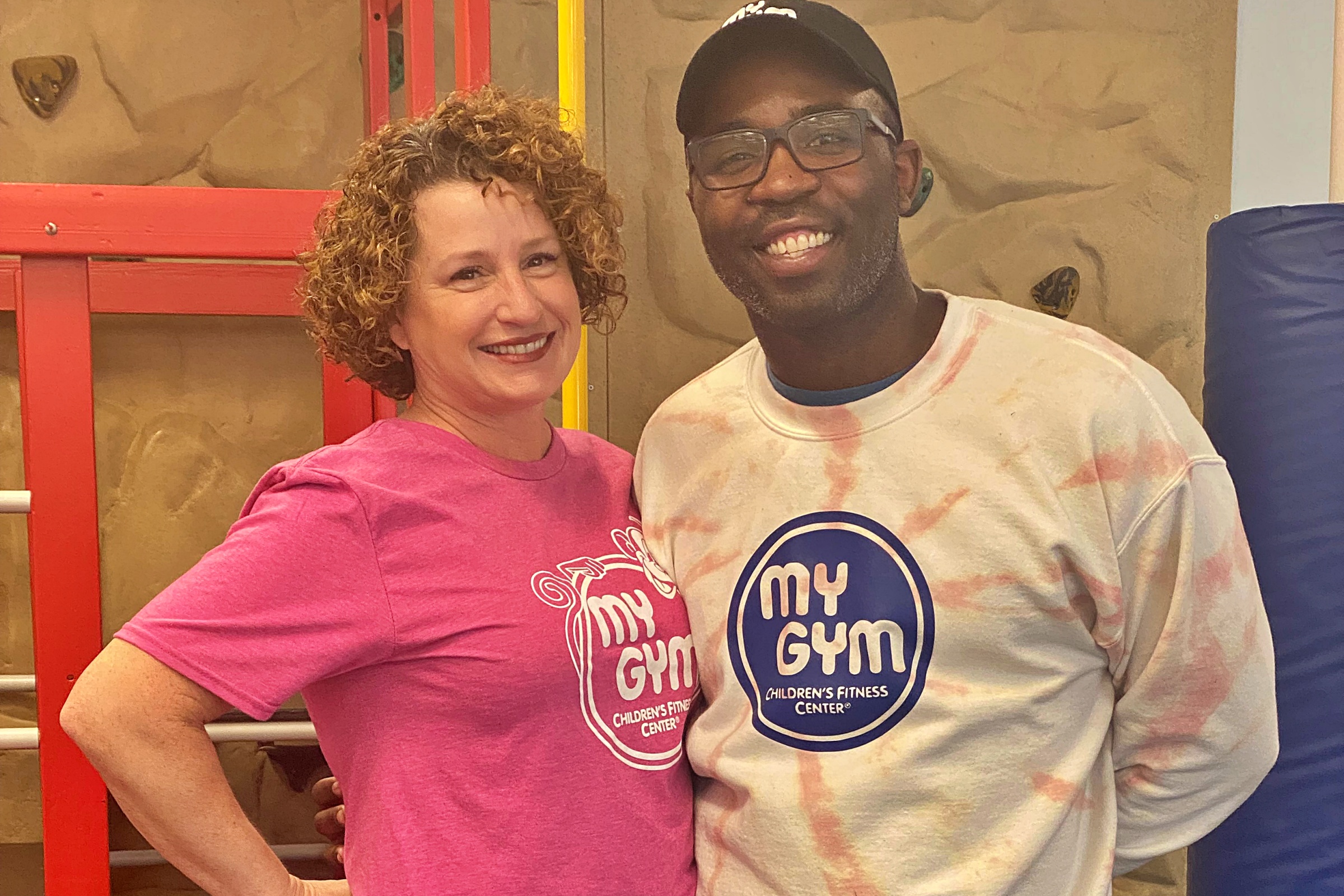 Judy Foreman: My Gym Santa Barbara Resumes Creating Moments That Matter ...