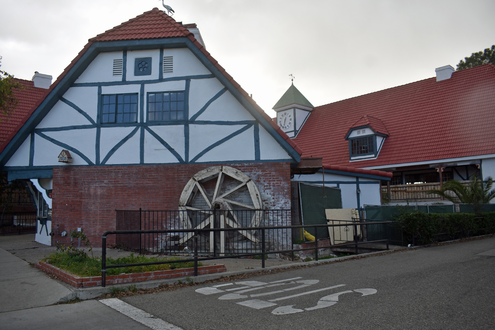 South Coast Property Co. Sues City of Solvang for $24 Million Over ...
