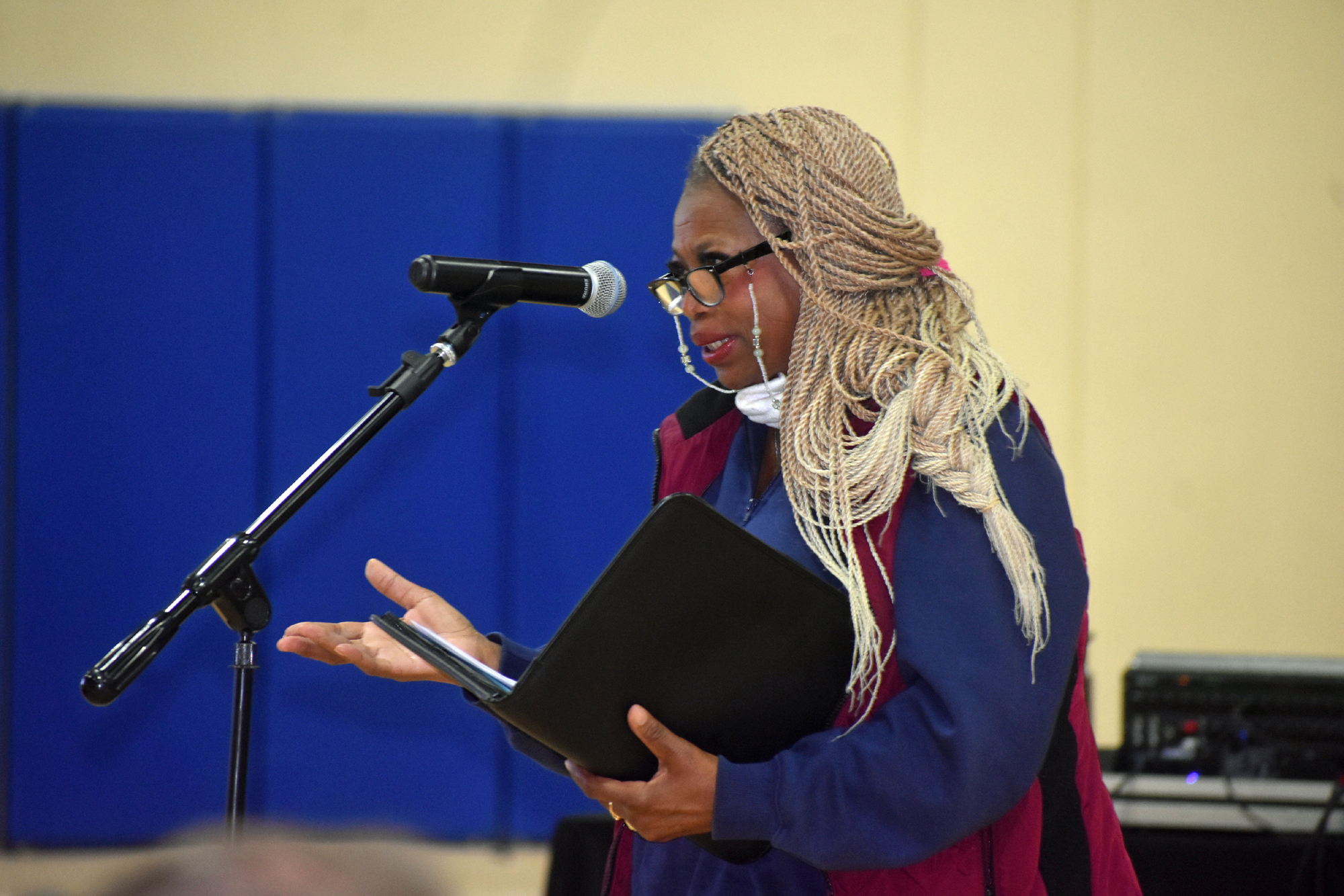 Santa Maria Council Hears Community Support for ‘Quadrant Plan’ for ...