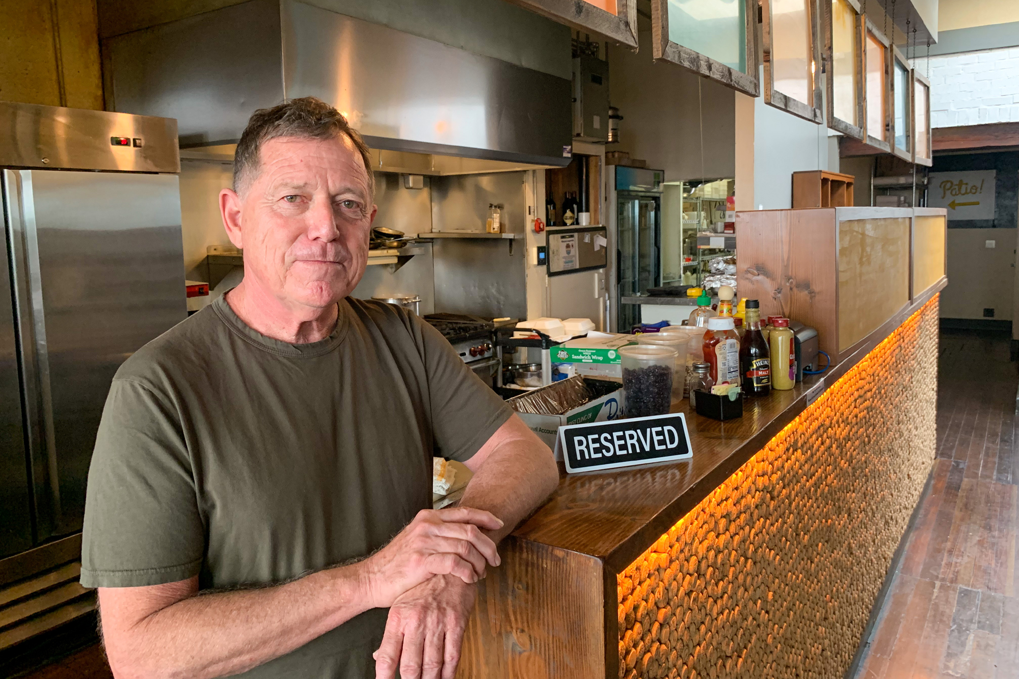 BizHawk: Bob Stout’s Little Kitchen in Santa Barbara Closes After Six ...