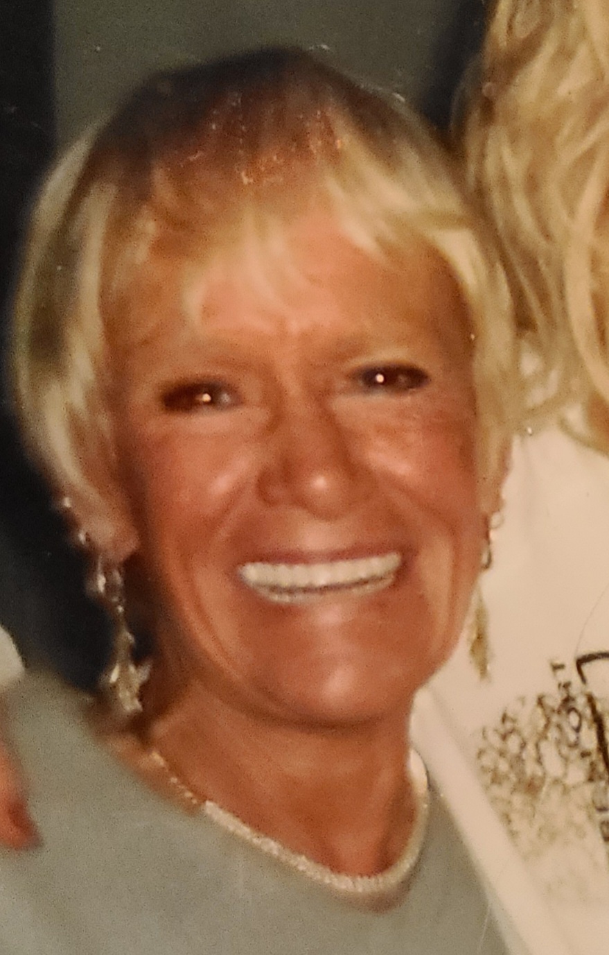 Sheryl Ann ‘Sherri’ Montgomery of Santa Barbara, 1945-2022 | Obituaries ...