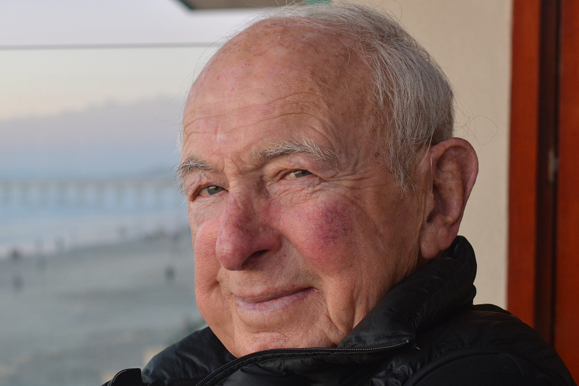 David Kaplan of Santa Barbara, 1930-2022 | Noozhawk