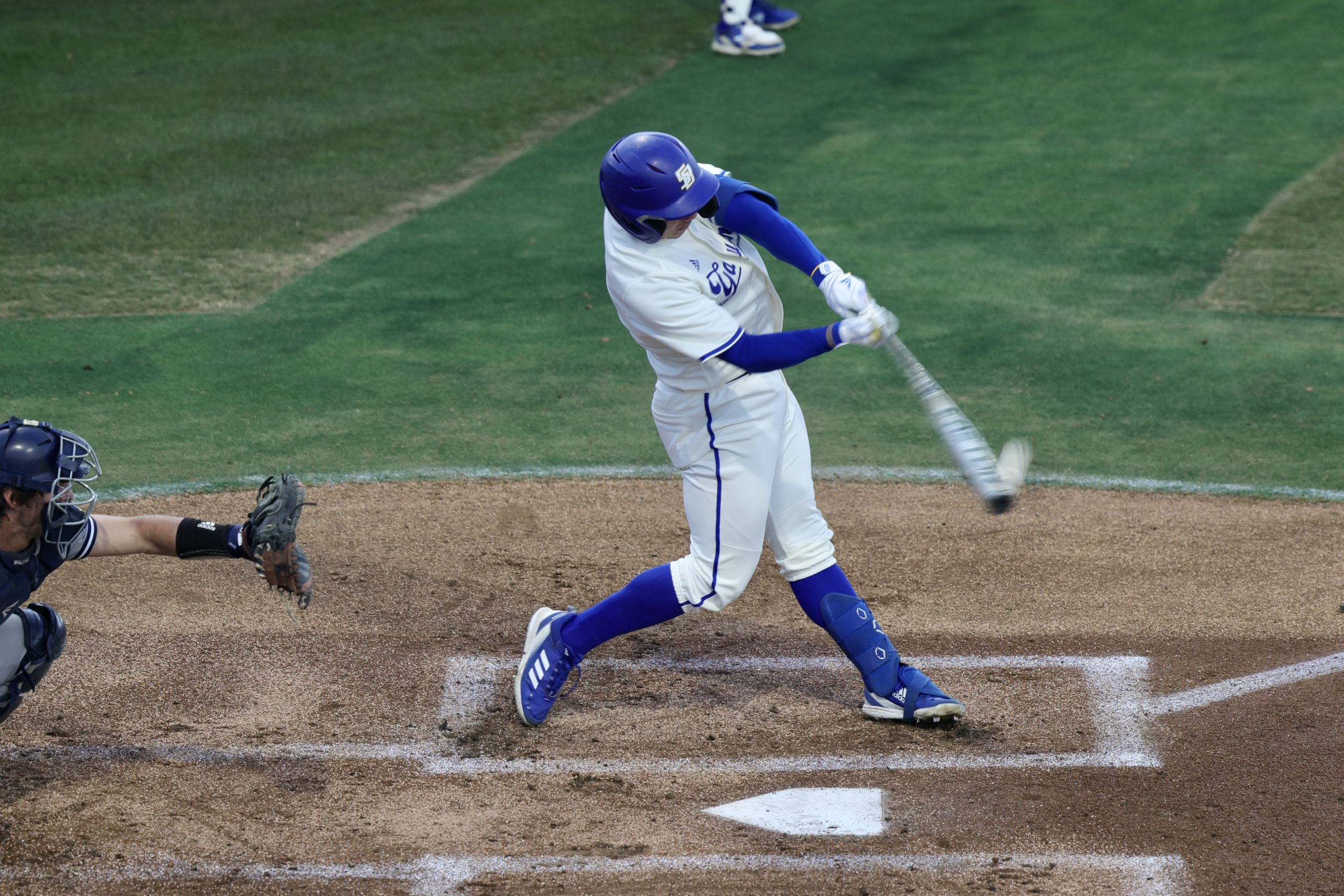 No. 20 UCSB Wins Home Opener Against Nevada, 4-1 | Sports | Noozhawk