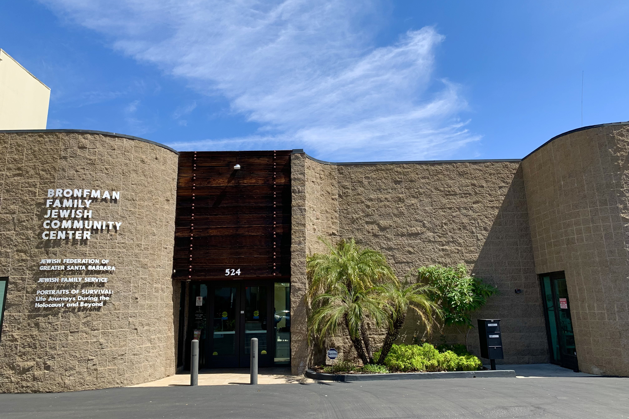 Jewish Federation of Santa Barbara Project Heading Back to Historic ...