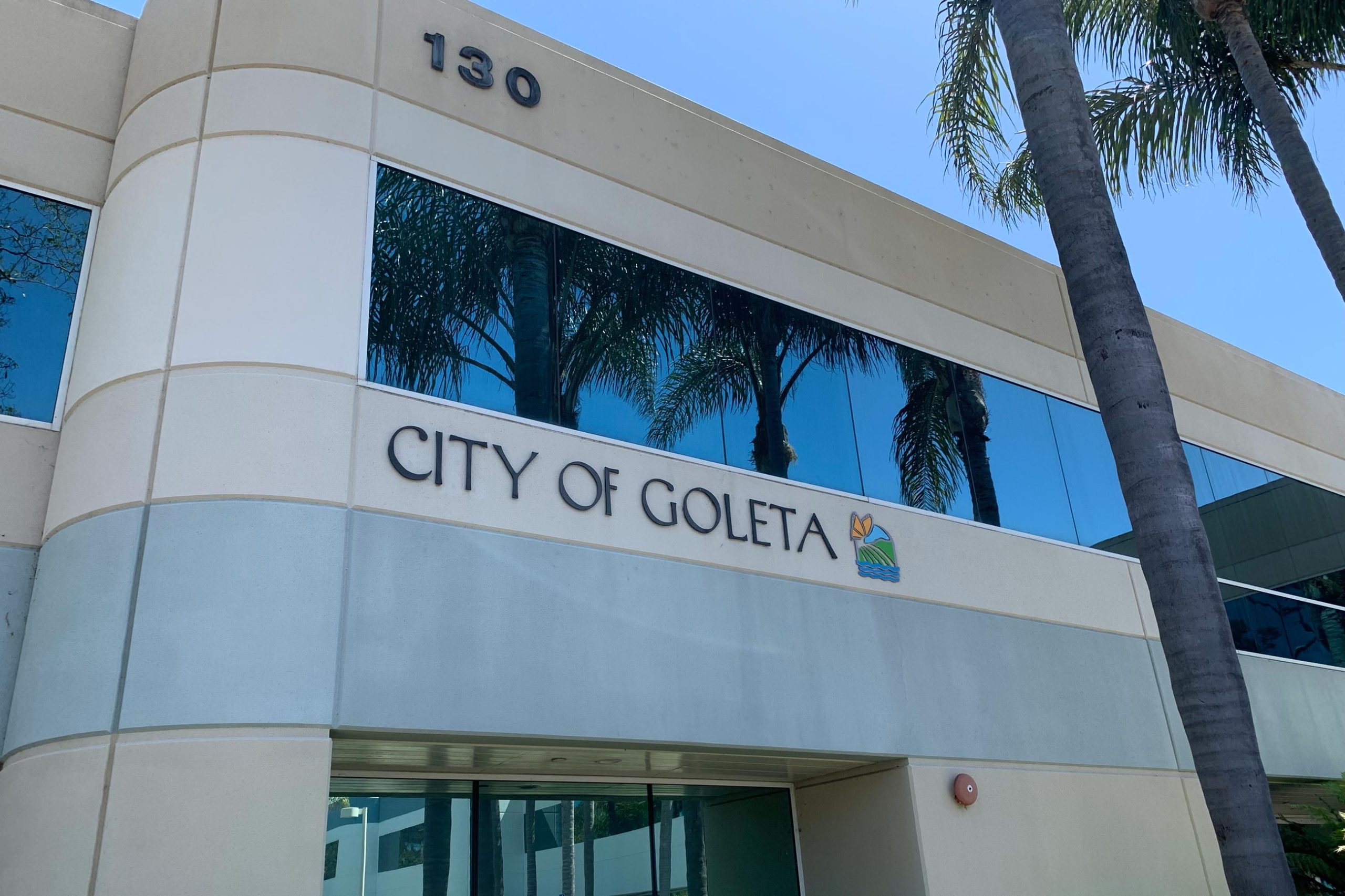 Goleta Begins National Search for New City Manager | Local News | Noozhawk