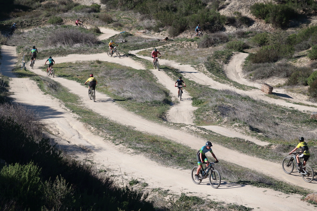 Catch All the Gnarly Action at Youth Mountain Bike Racing Finals ...