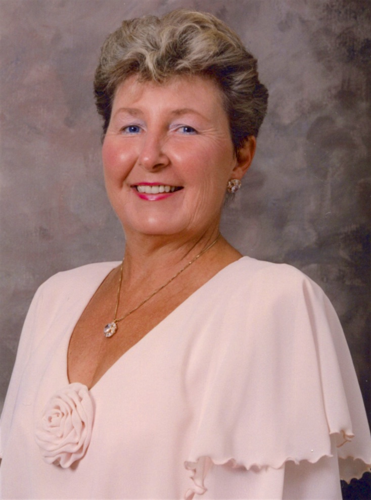 Nancy June Harrington of Santa Barbara, 1934-2022 | Noozhawk