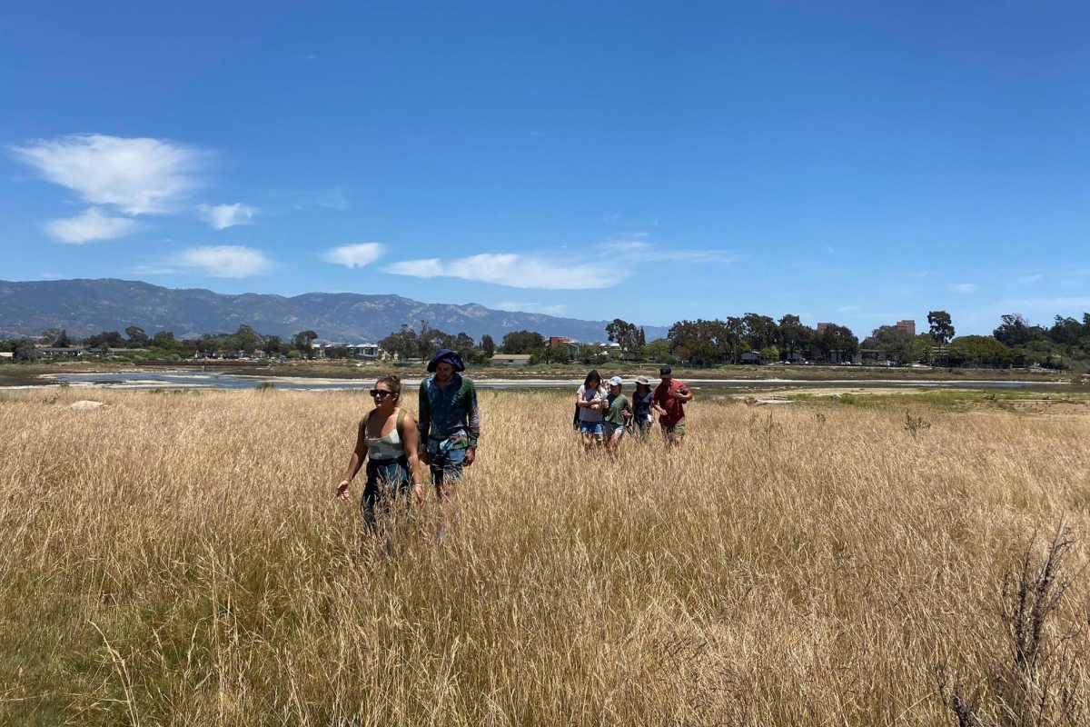 North Campus Open Space’s Mesa Trail Opens for Public Enjoyment | Local ...