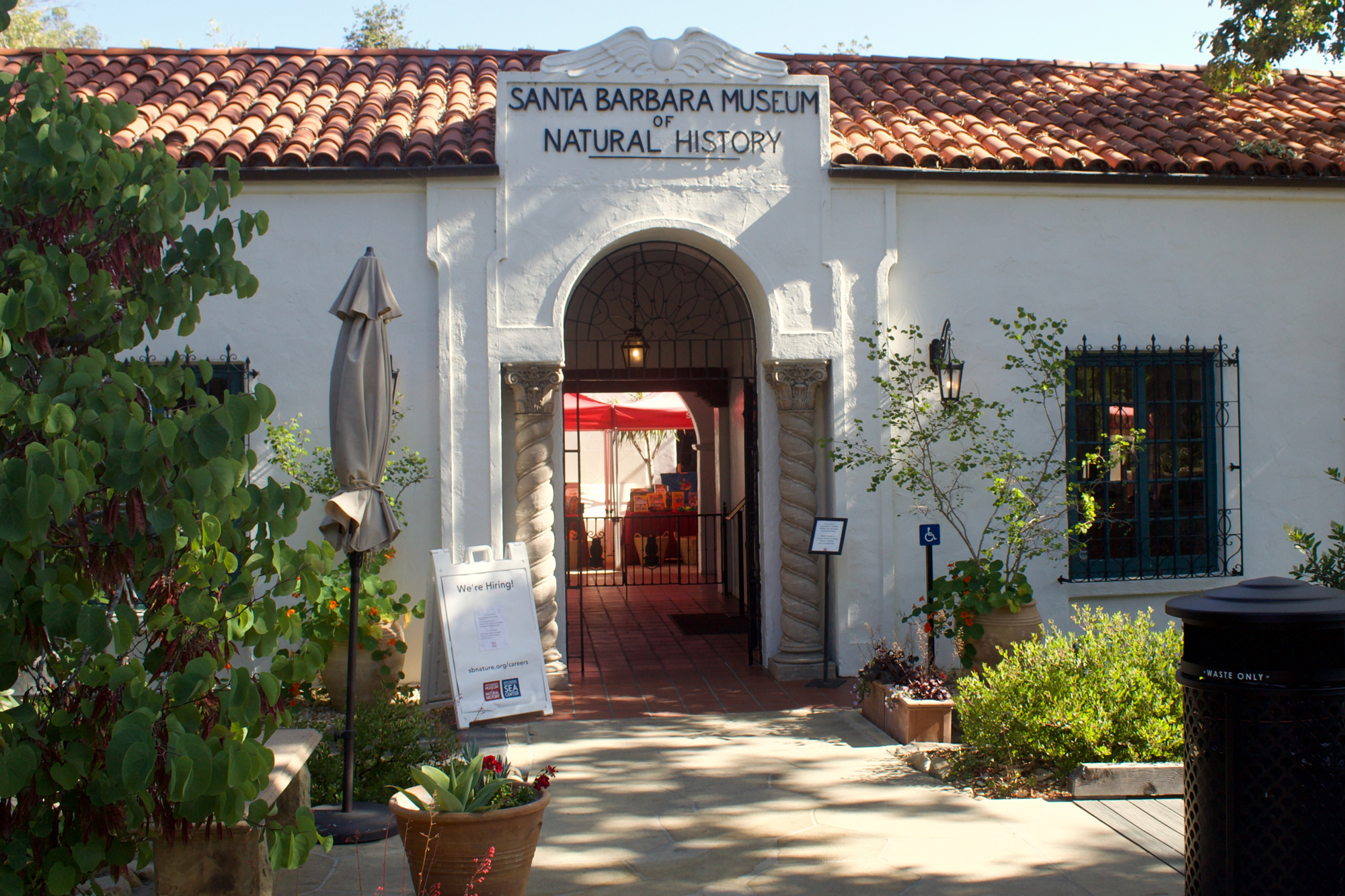 Santa Barbara Museum of Natural History Returns Thousands of Chumash ...