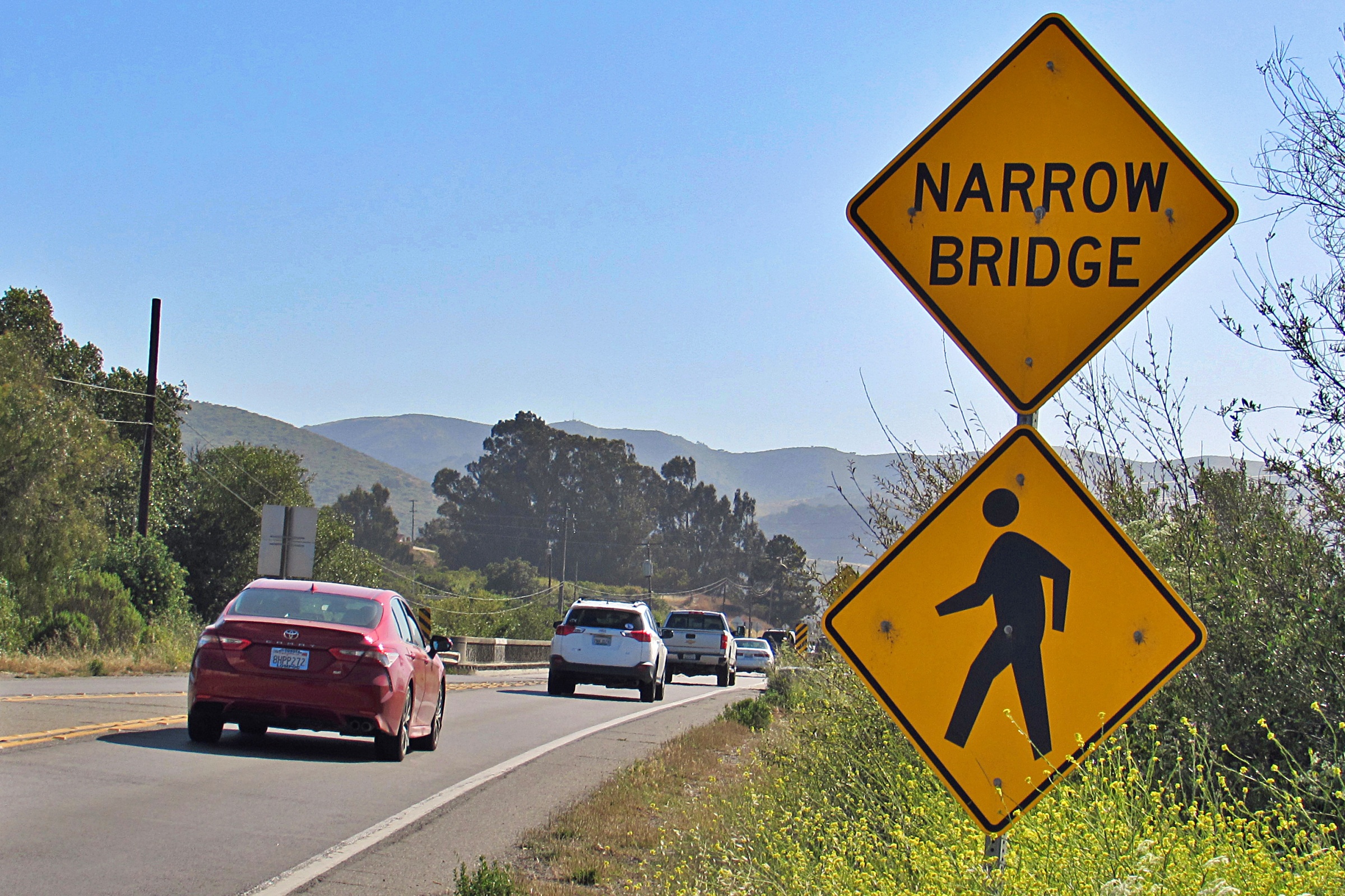 Lompoc’s Highway 246 Bridge Replacement Inches Forward with SBCAG ...
