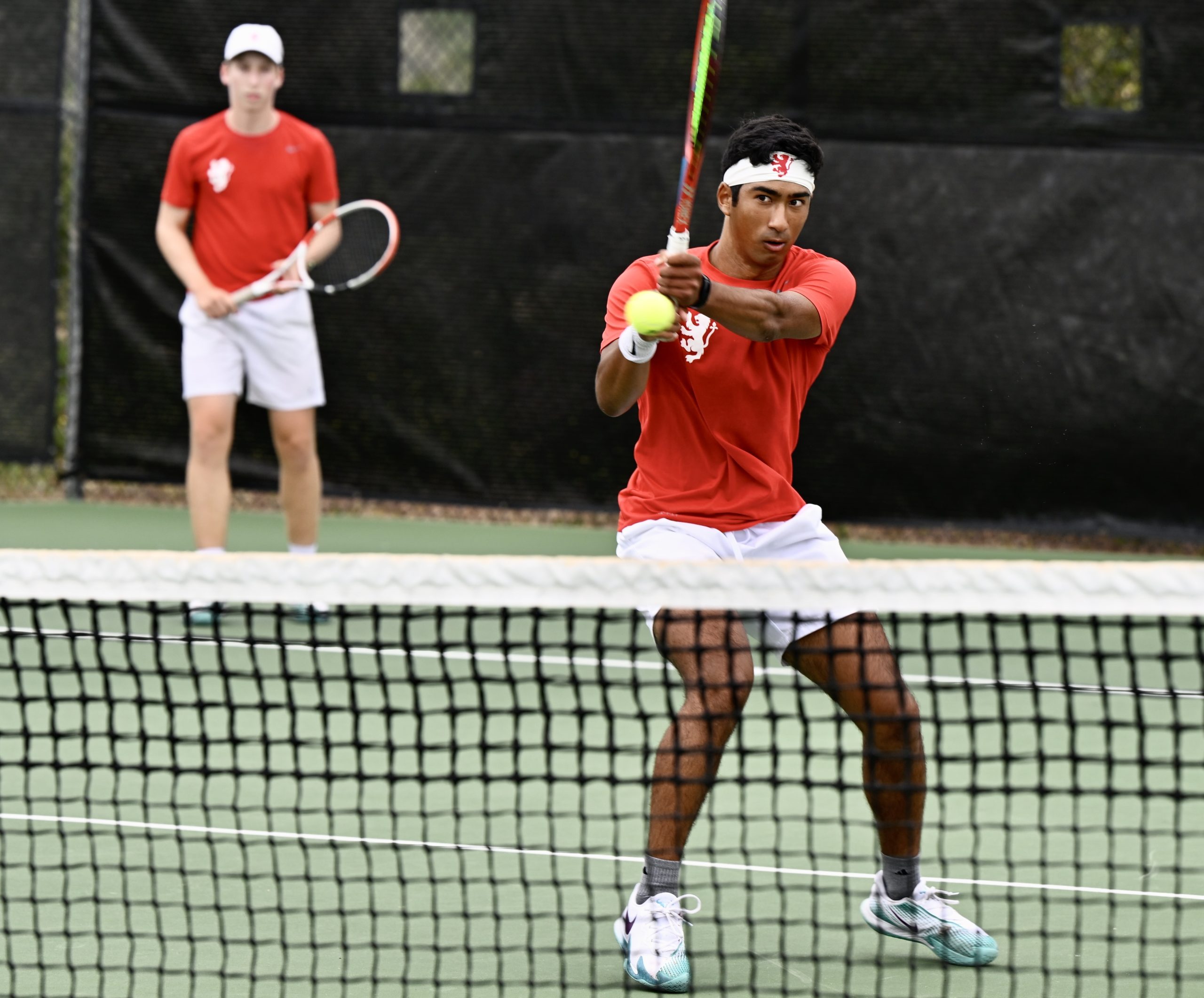 San Marcos’ Masato Perera, Charlie Friedman Advance to CIF Doubles ...