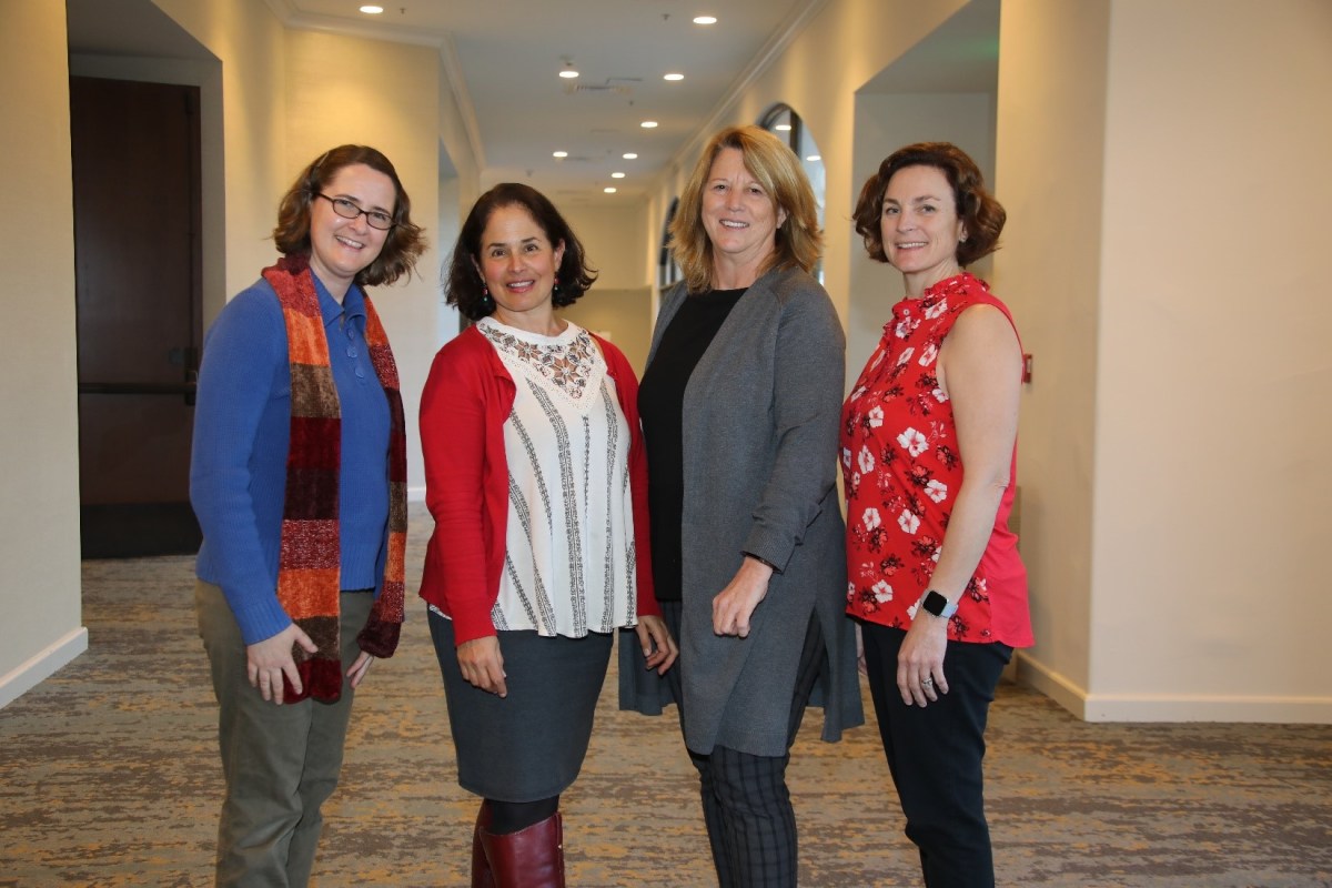 VNA Health: Palliative Care Nursing and Healing | Nurses | Noozhawk