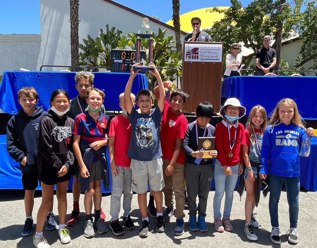 Student Mathletes Compete in 37th Annual Math Super Bowl | School Zone ...