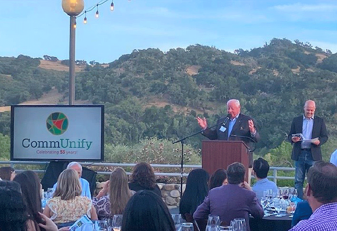 CommUnify Champions Dinner Lauds Honorees, Raises Funds for Youth ...