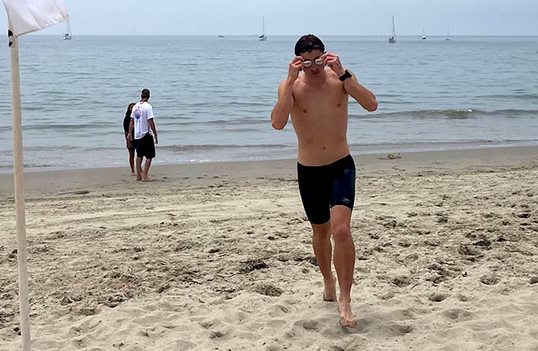 Semana Nautica Roundup: Jonathan Dolan’s Endurance Carries Him to Pair ...