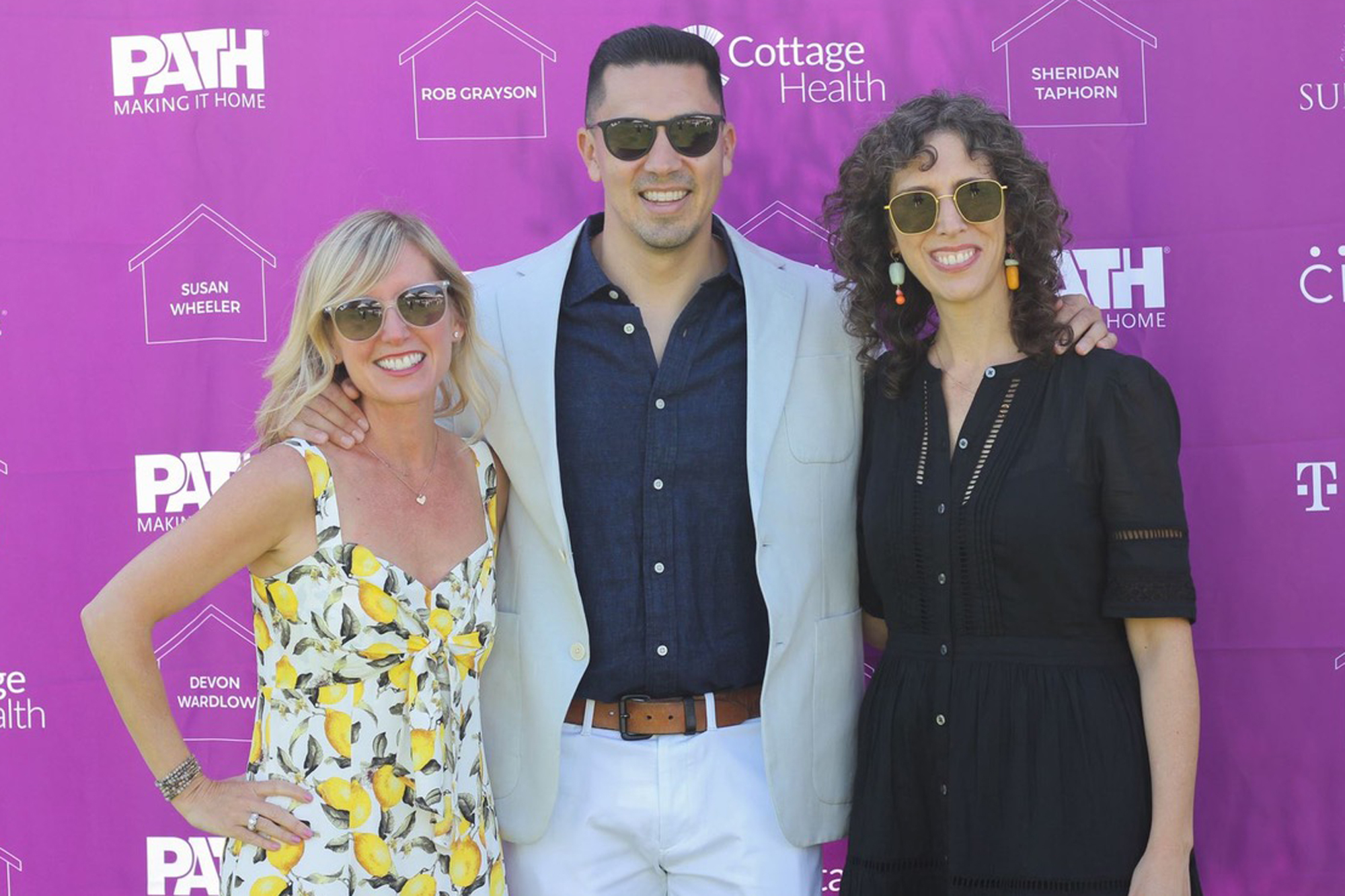 path making it home logo